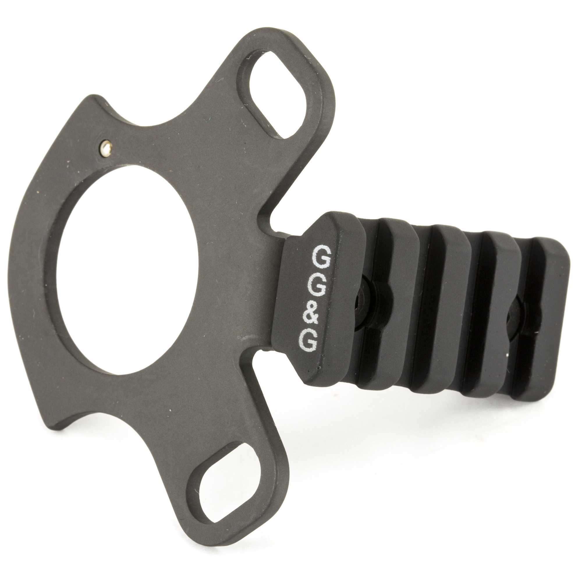 Gg&g Moss 590 Sling-flshlght Mnt - Other Gun Accessories & Parts at ...
