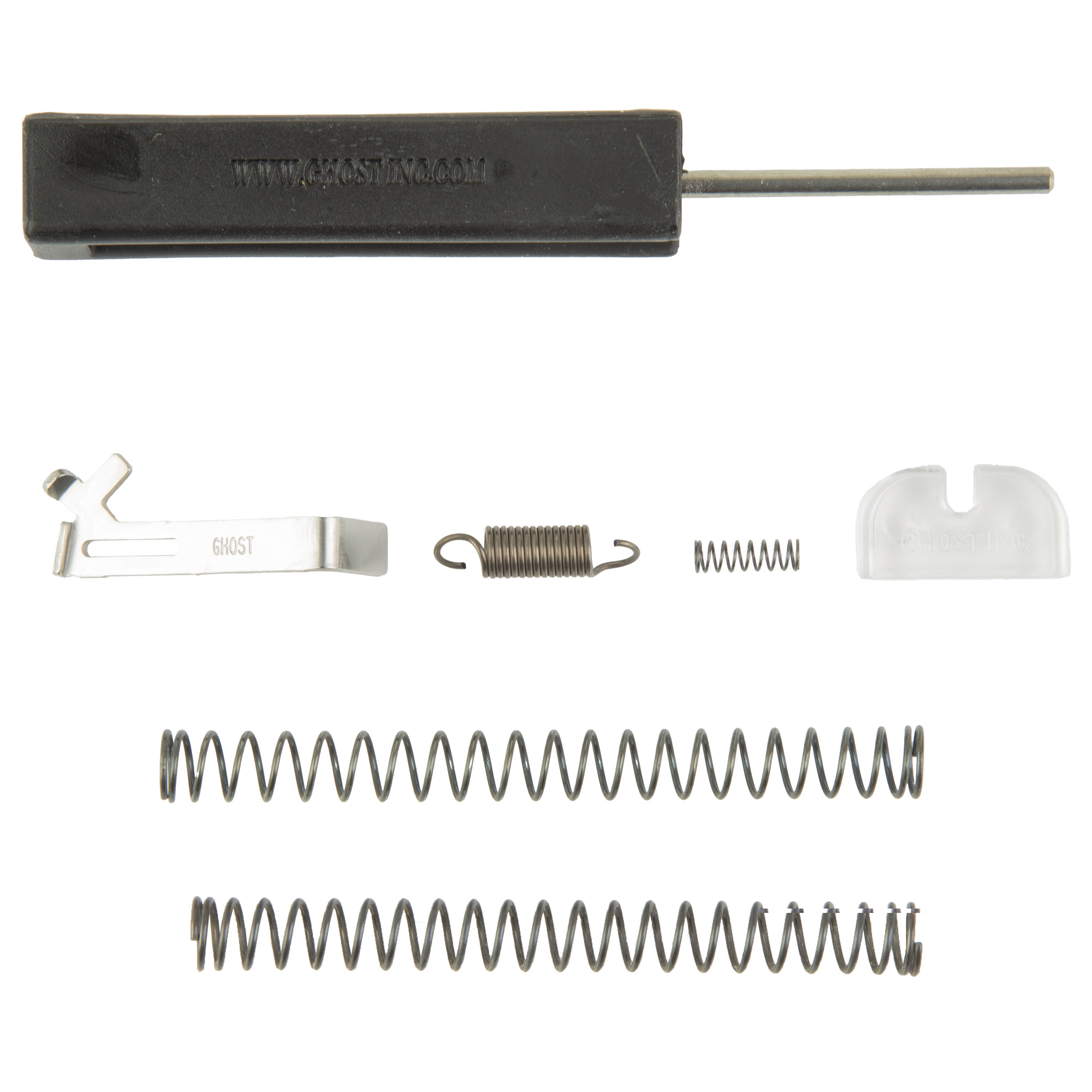 Ghost Rocket 3.5 Tct Ins Kit For Glk - Other Gun Accessories & Parts at ...