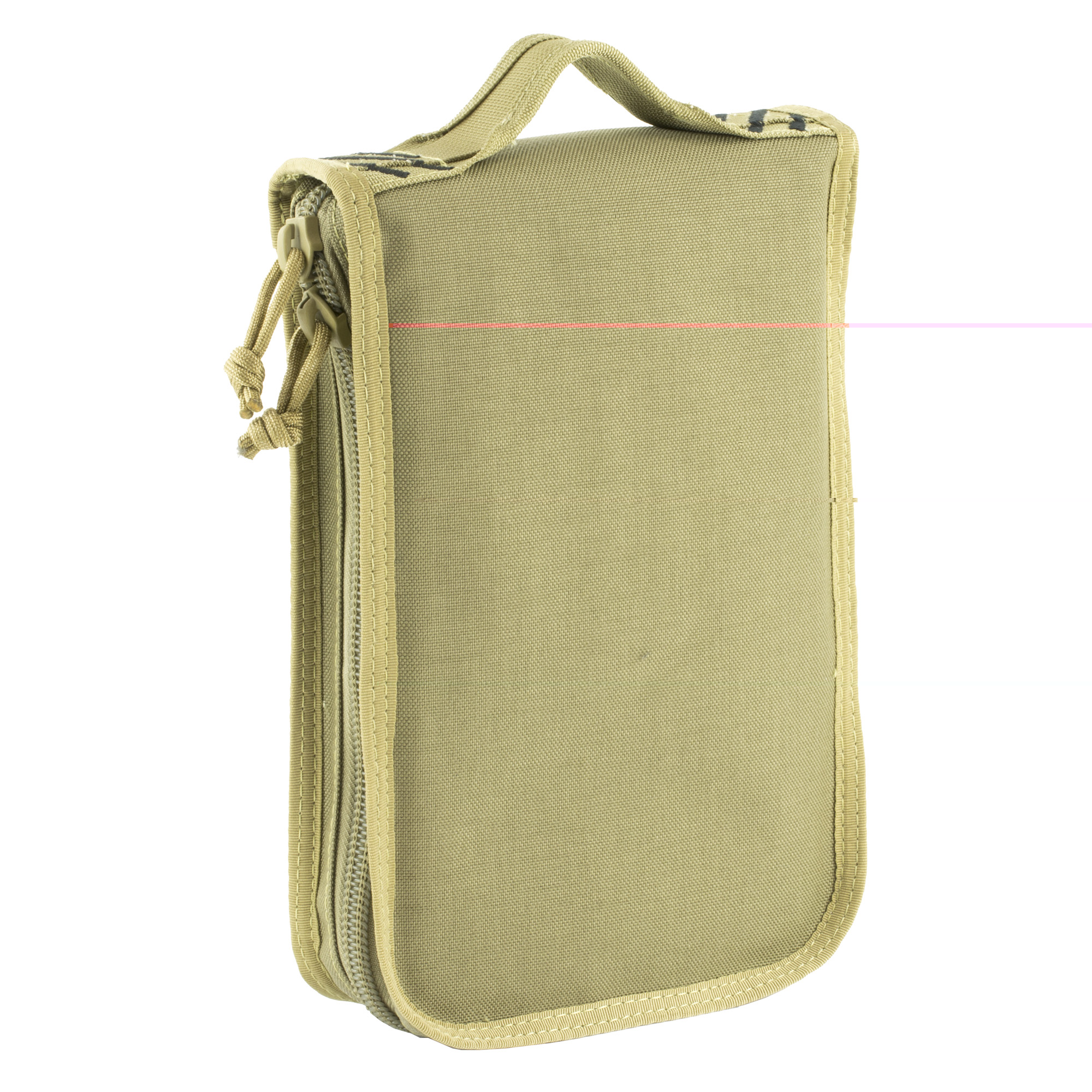 Gps Tactical Pistol Case Tan - Gun Cases & Gun Storage at GunBroker.com ...