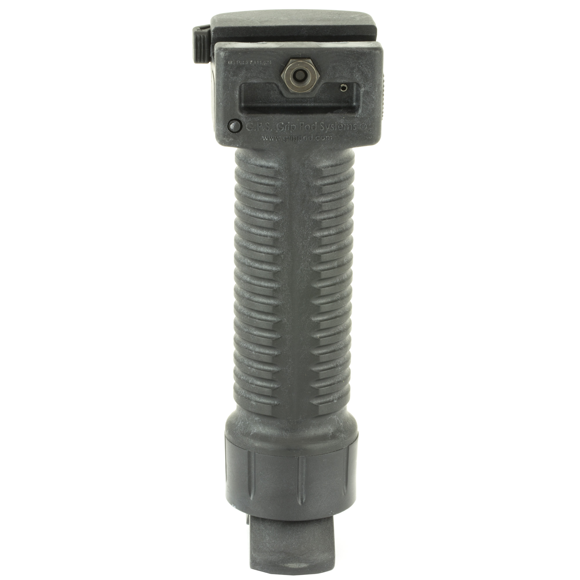 Grip-pod Le Poly Bi-pod Cam Lvr - Other Rifle Accessories & Parts at ...