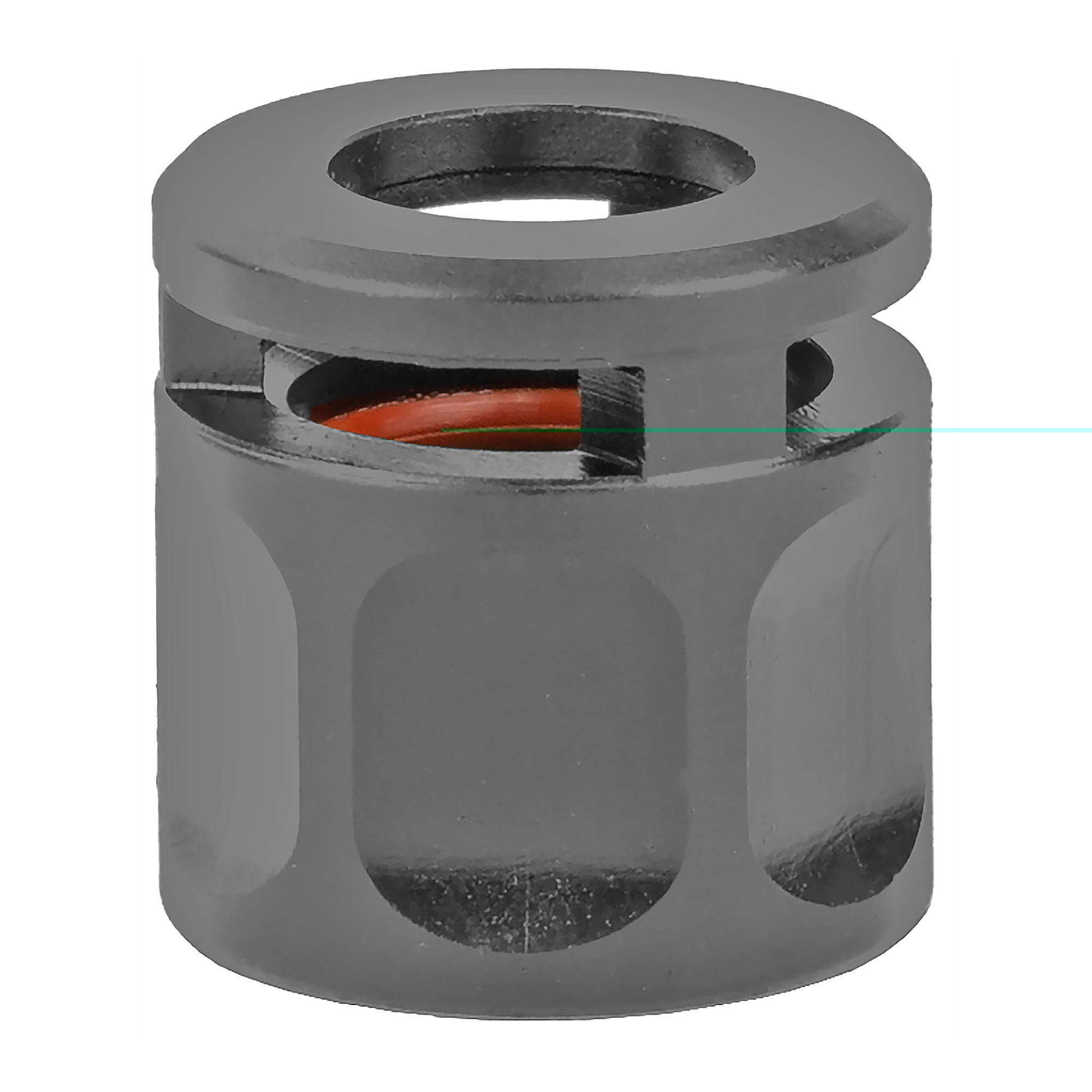 Griffin Micro Carry Comp 13.5x1lh - Pistol Barrels at GunBroker.com ...