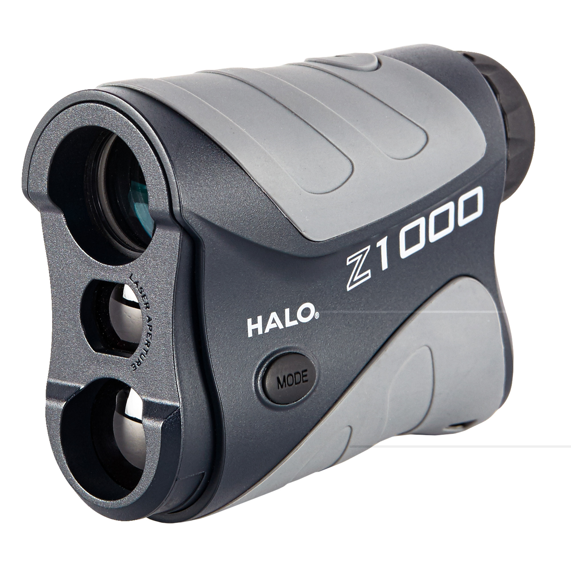 Halo Z1000 Rngfndr 6x Angle Intel - Gun Scopes at GunBroker.com ...