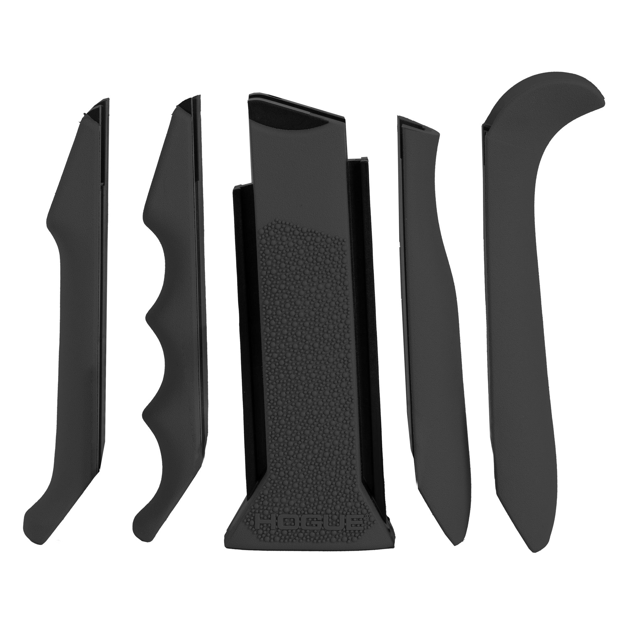 Hogue Ar-15-m-16 Modular Grip Black - Other Gun Accessories & Parts at ...