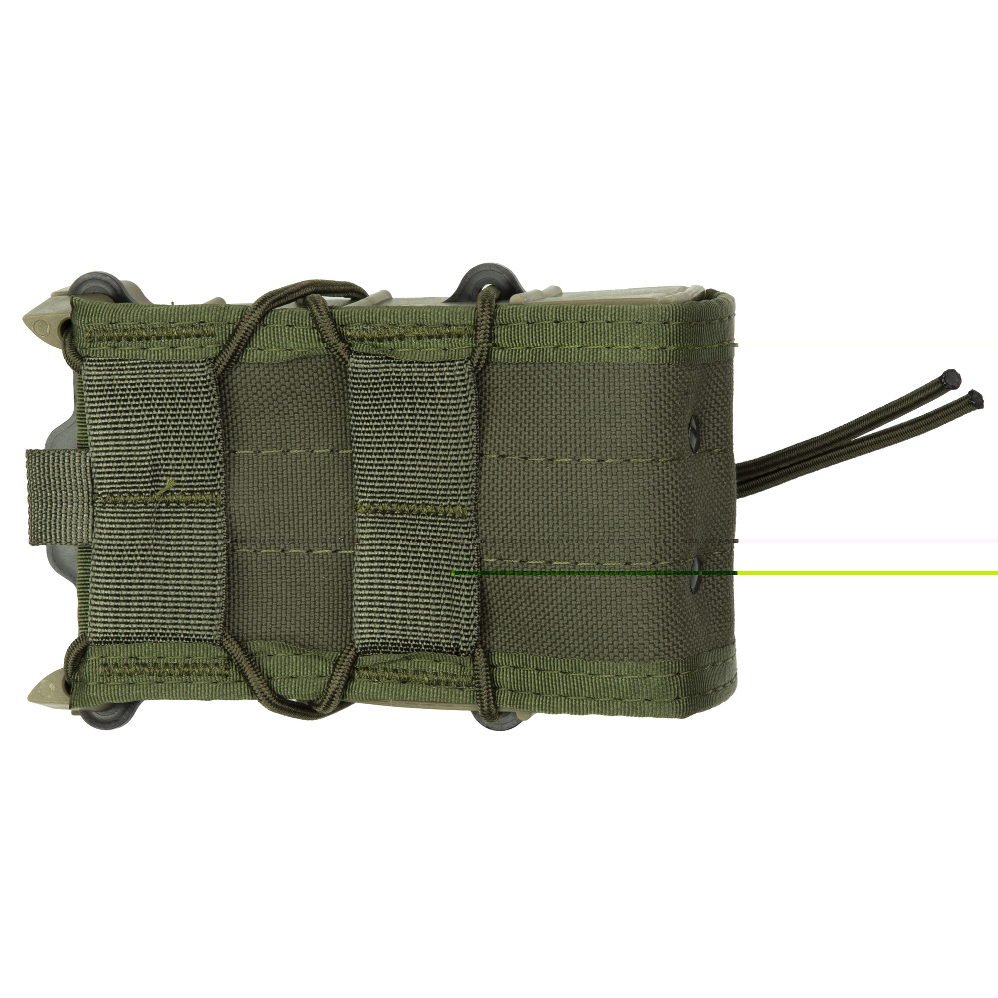 Hsgi X2r Taco Molle Odg - Other Gun Accessories & Parts at GunBroker ...
