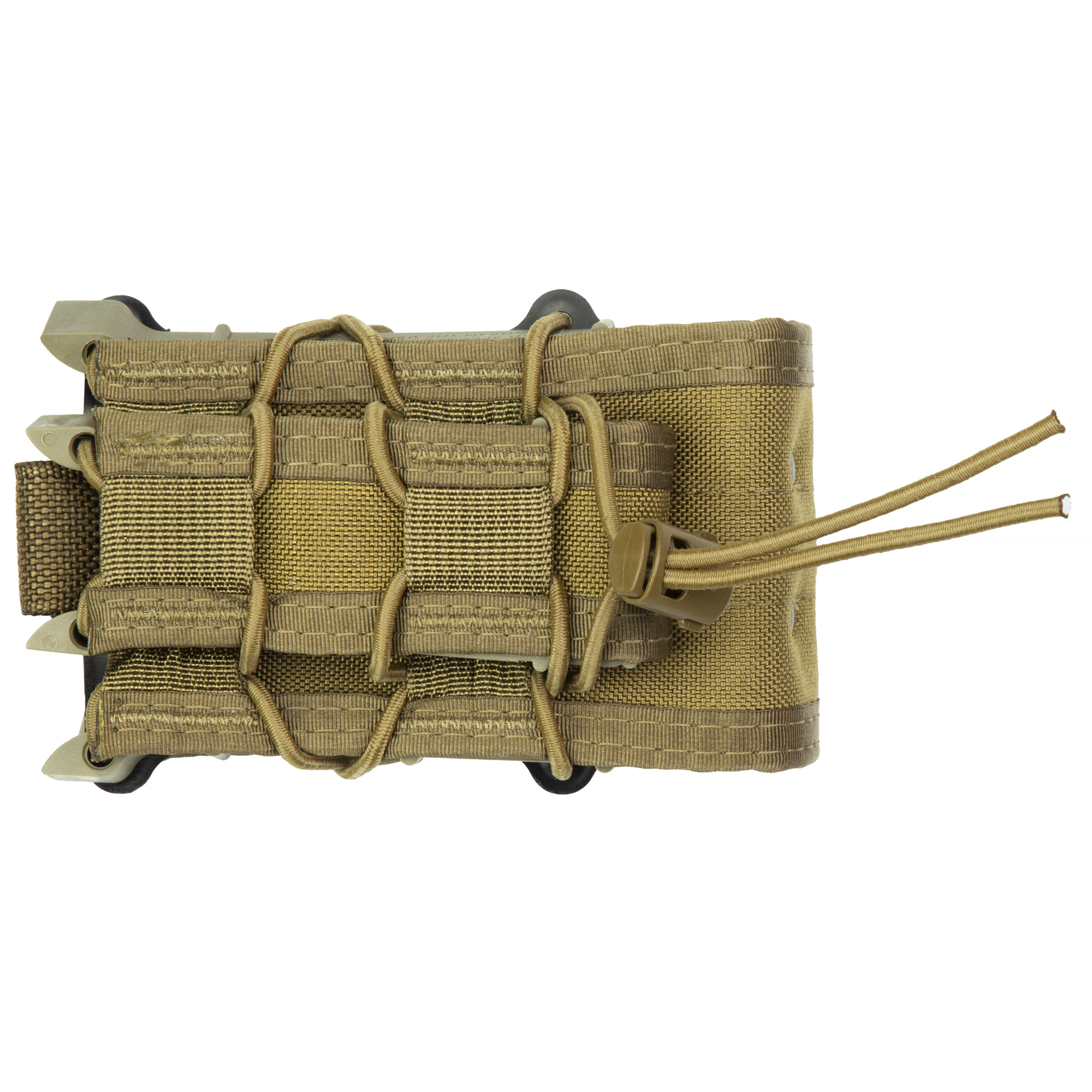 Hsgi X2rp Taco Molle Coy - Holsters & Gun Leather at GunBroker.com ...