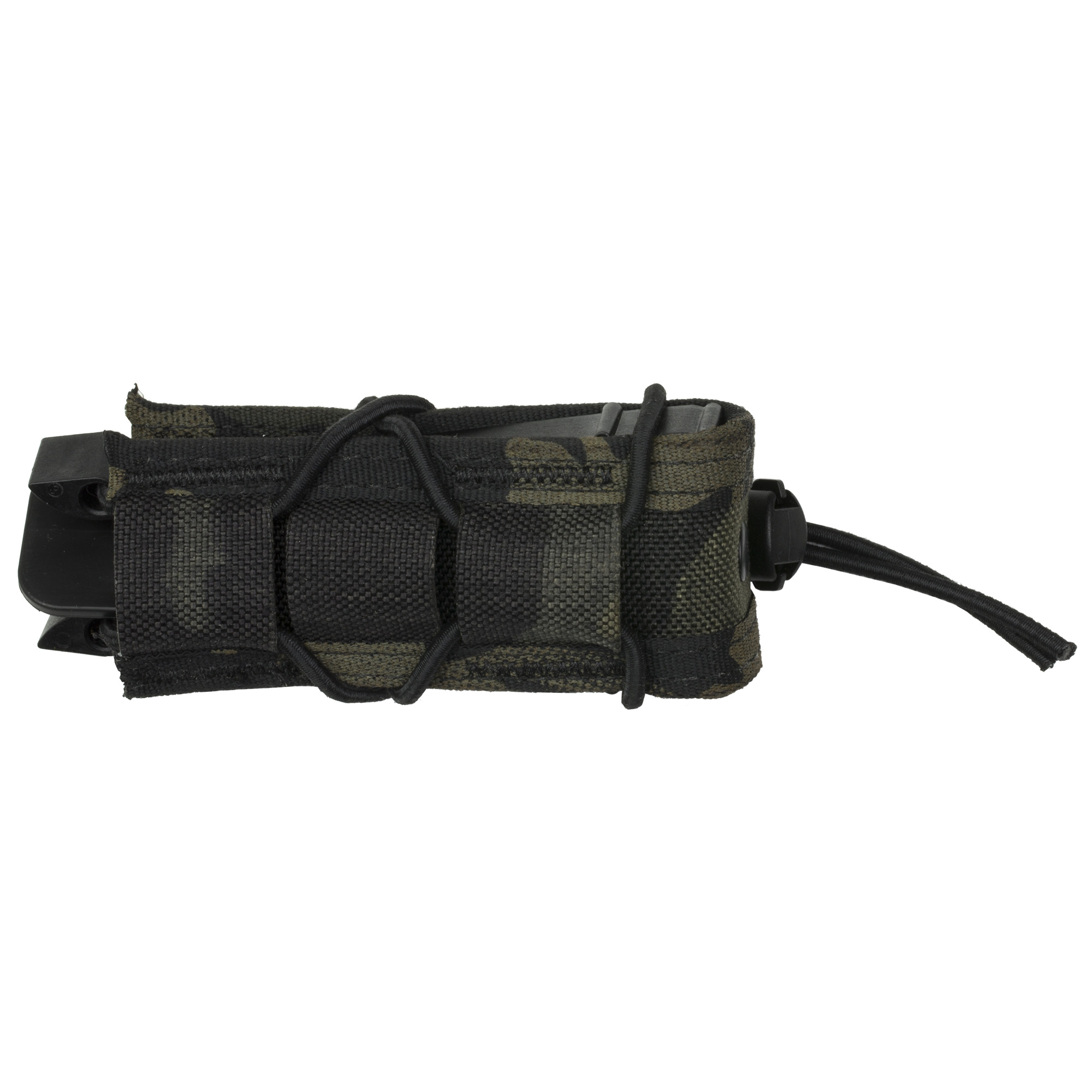 Hsgi Pistol Taco Molle Mcb - Holsters & Gun Leather at GunBroker.com ...
