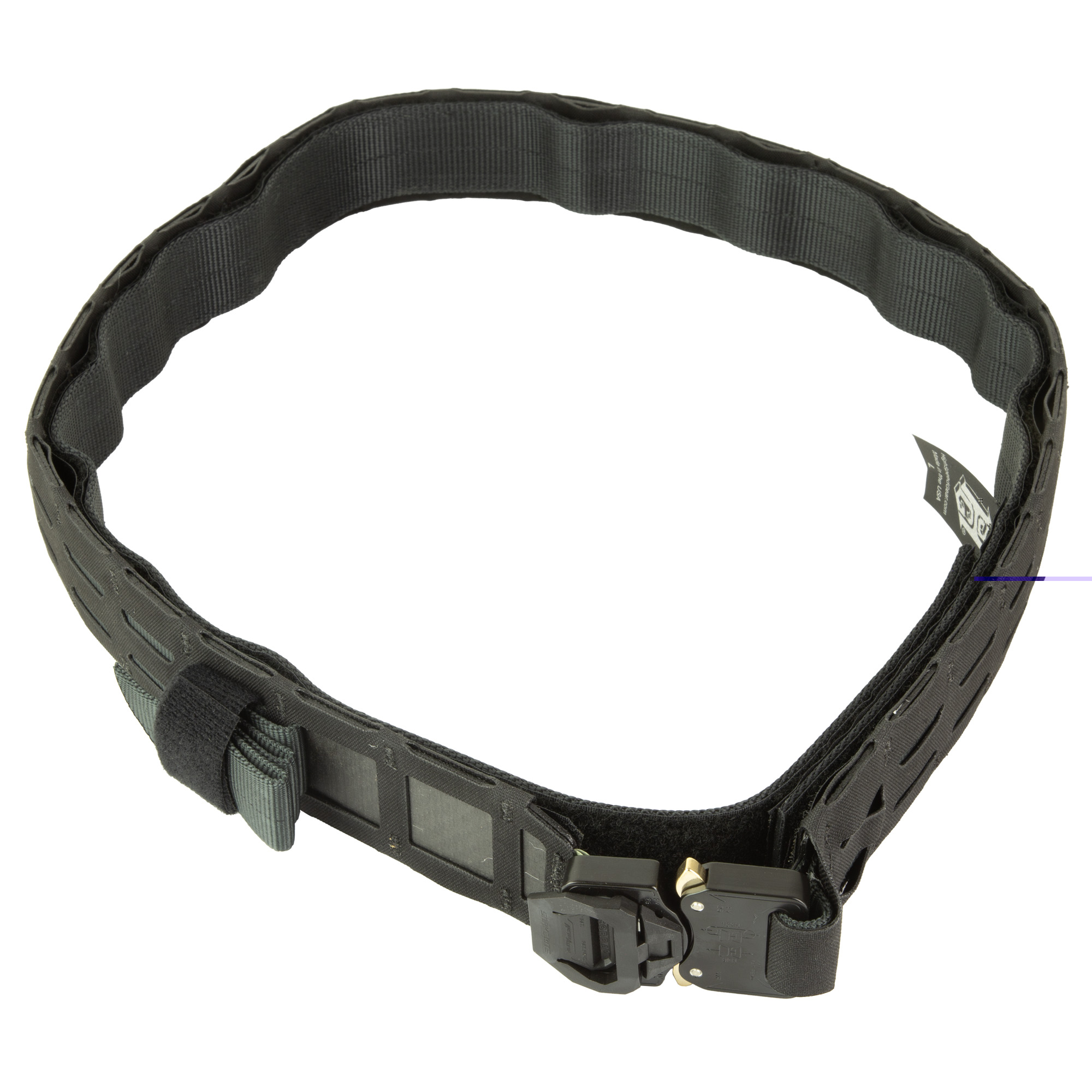 Hsgi Gen 2 Opt Belt W-inner Xl Blk - Other Clothing at GunBroker.com ...