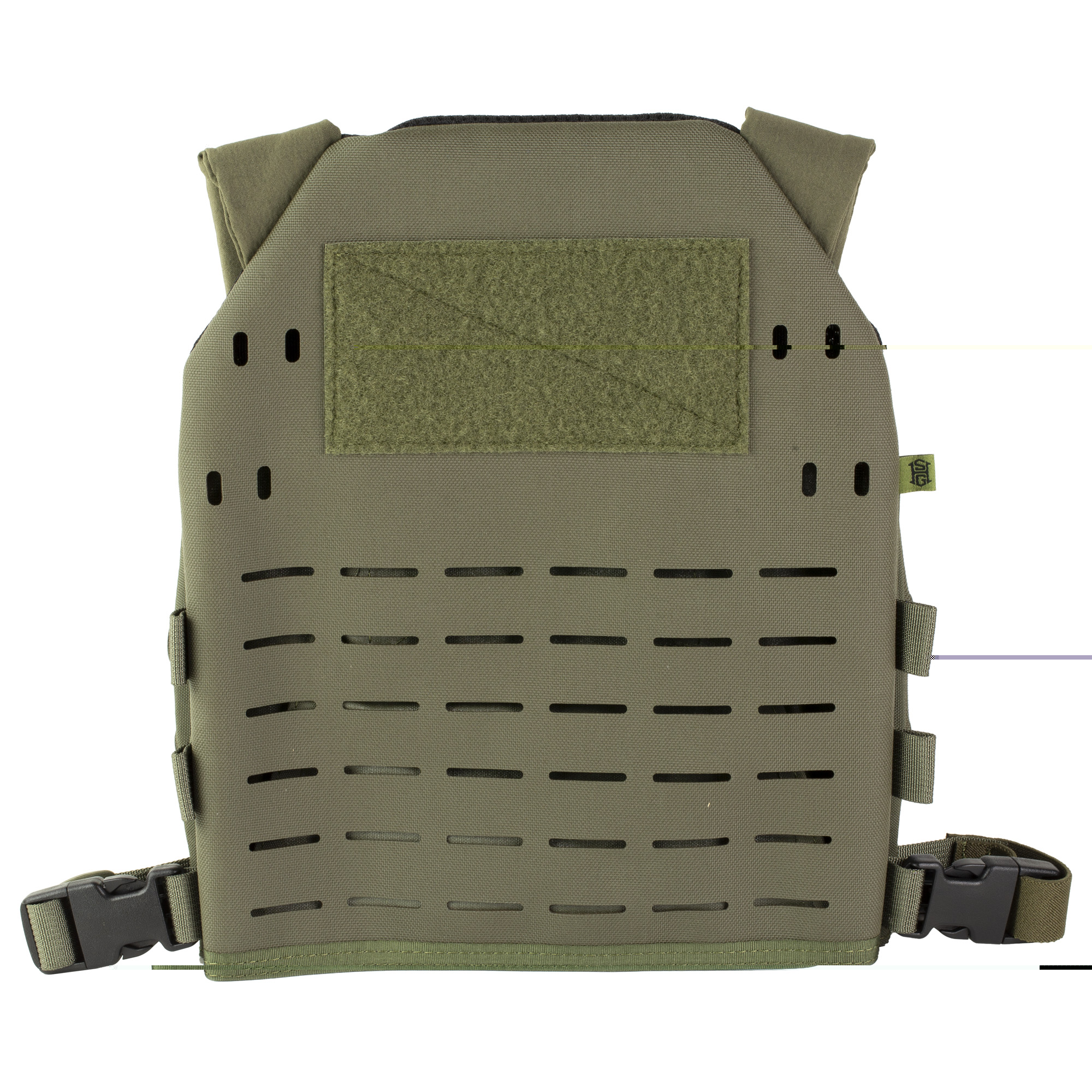 Hsgi Core Plate Carrier Lg Odg - Other Gun Accessories & Parts at ...