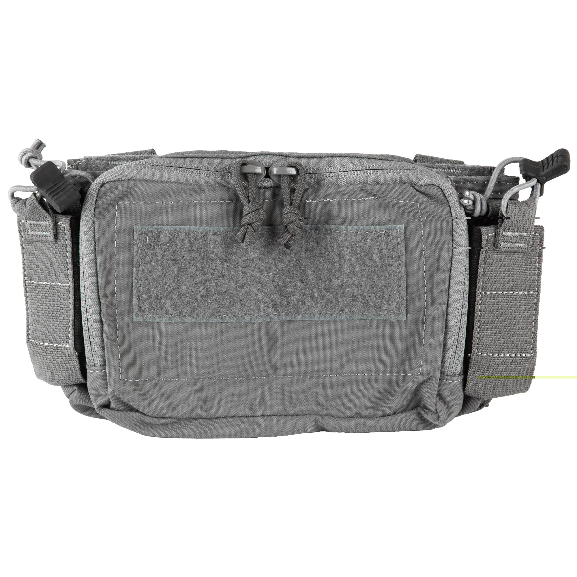 Hsp D3cr Micro Chest Rig Grey - Holsters at GunBroker.com : 1102515040
