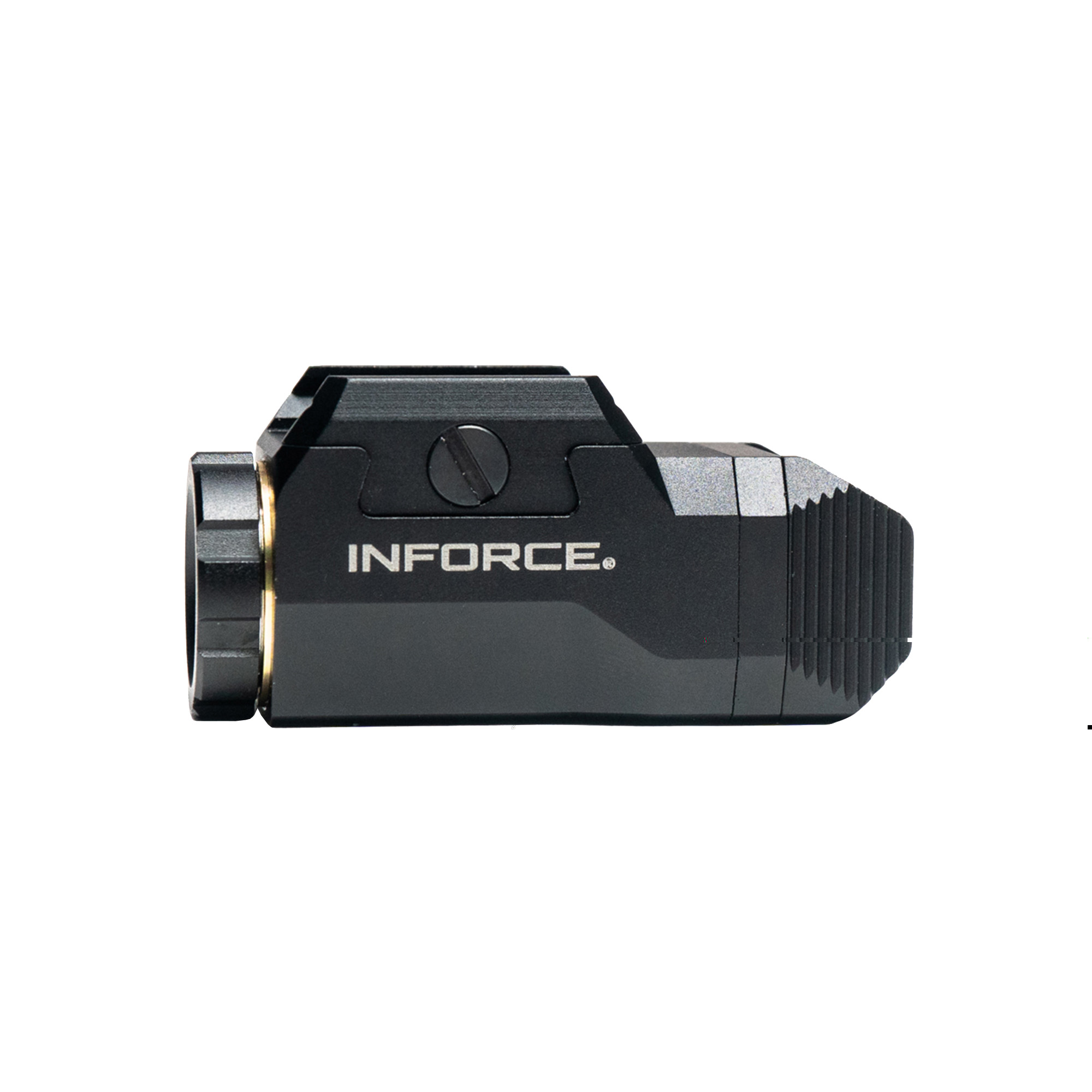 Inforce Wild1 Wht Led 500 Lumen Blk - Weapon Lights at GunBroker.com ...