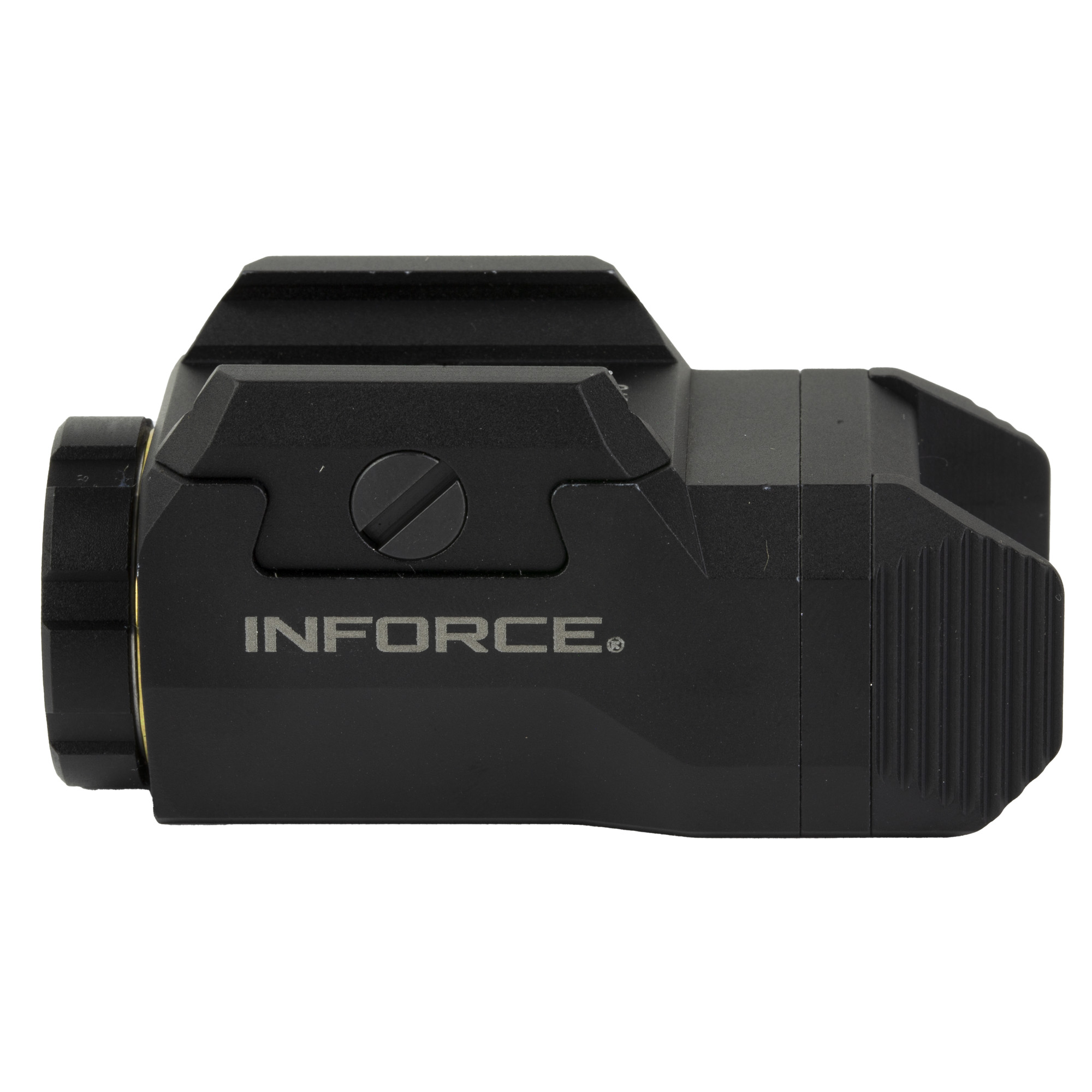 Inforce Wild1 Wht Led 500 Lumen Blk - Weapon Lights at GunBroker.com ...