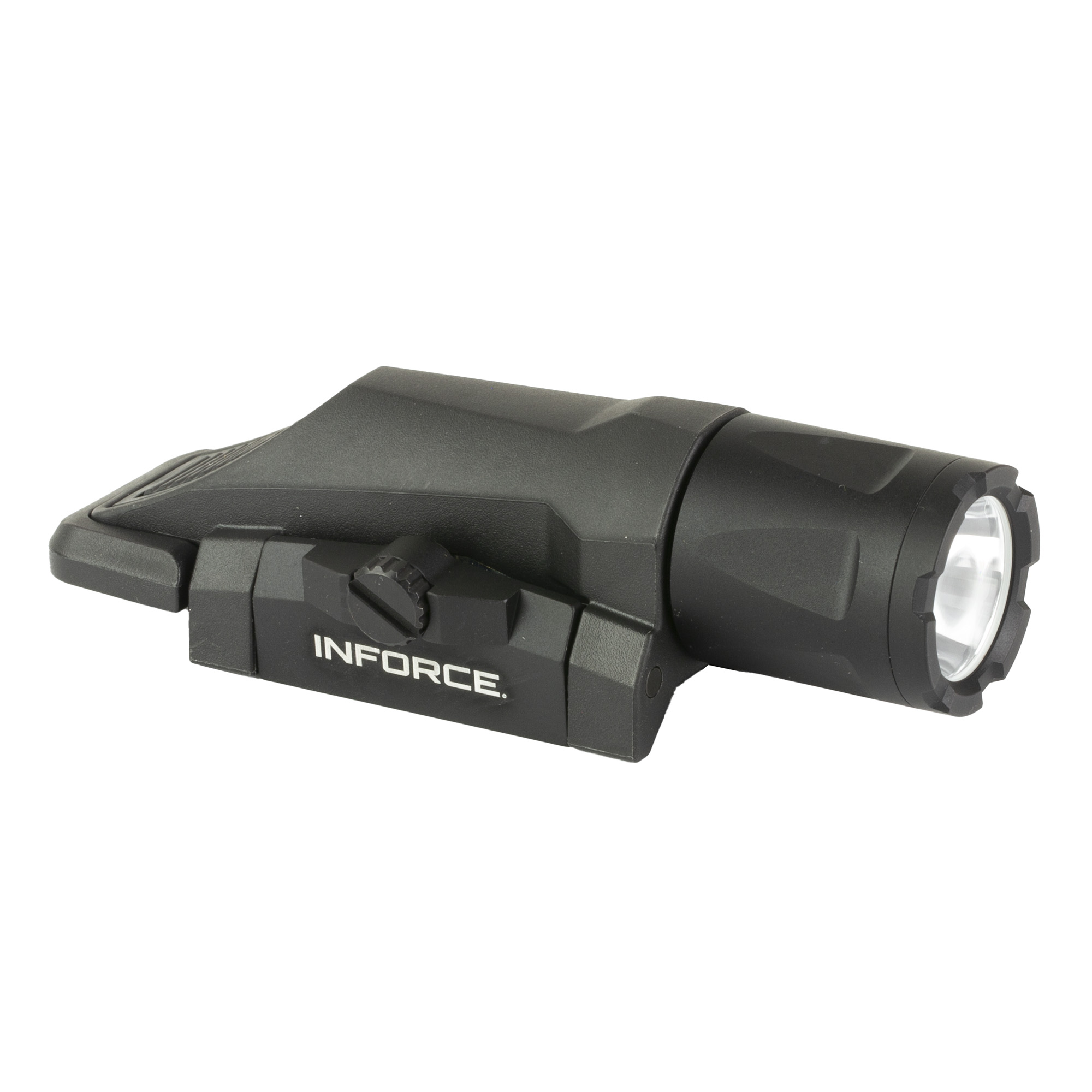 Inforce Wml Wht Gen 3 450 Lum Blk - Weapon Lights at GunBroker.com ...