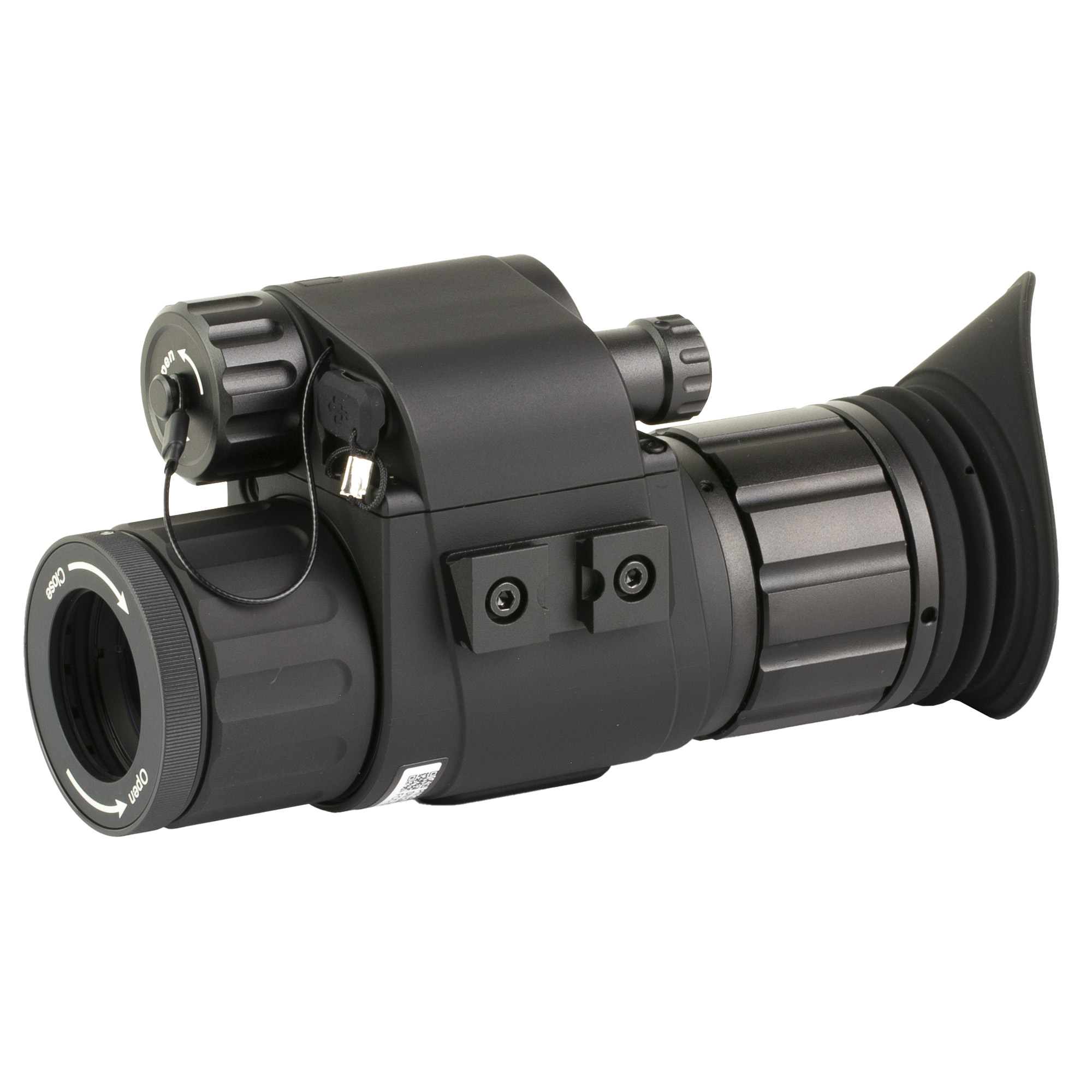 Infiray Mini V2 1x 25mm Thermal - Gun Scopes at GunBroker.com : 1066922557