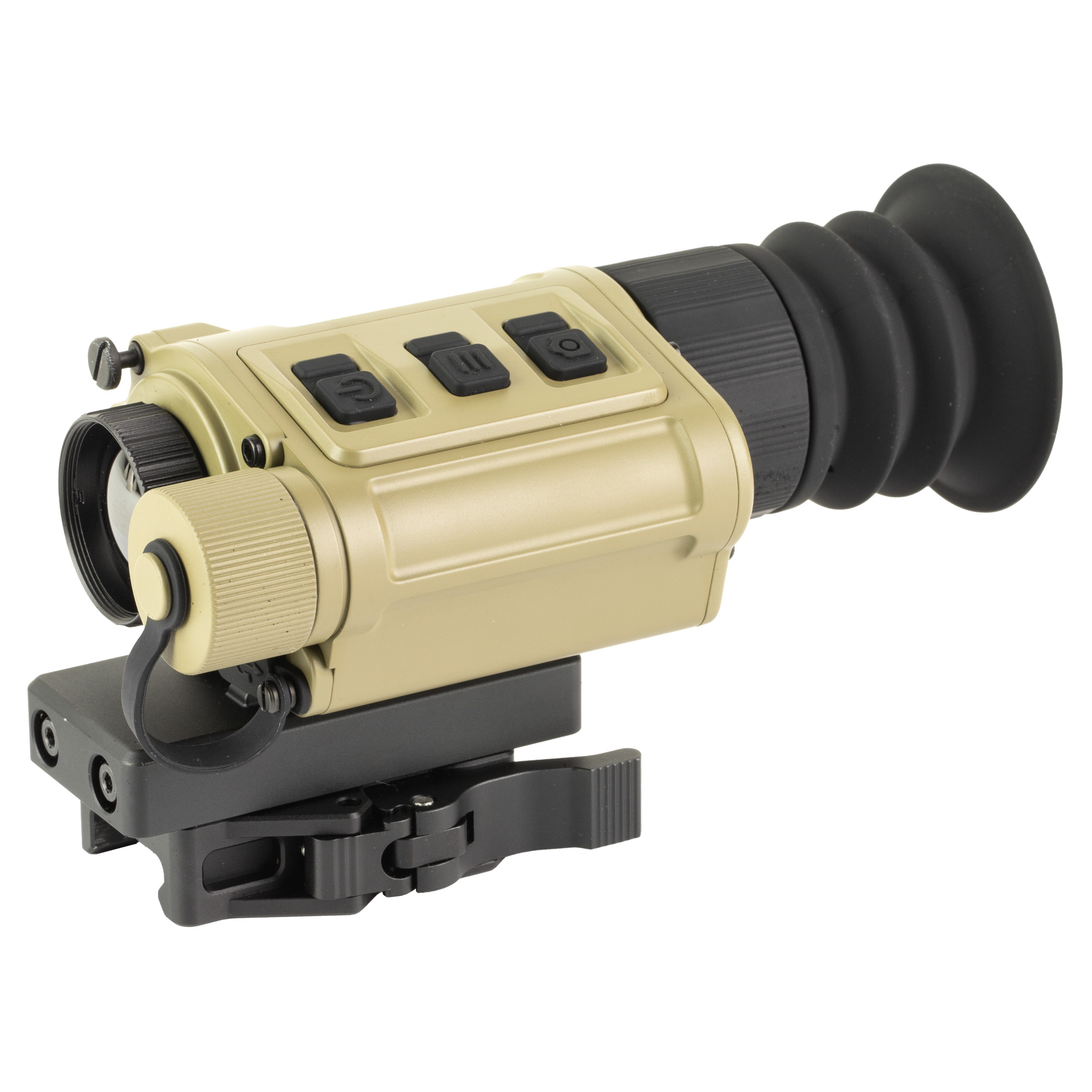Infiray Rico Micro V2 640 Thermal - Gun Scopes at GunBroker.com ...