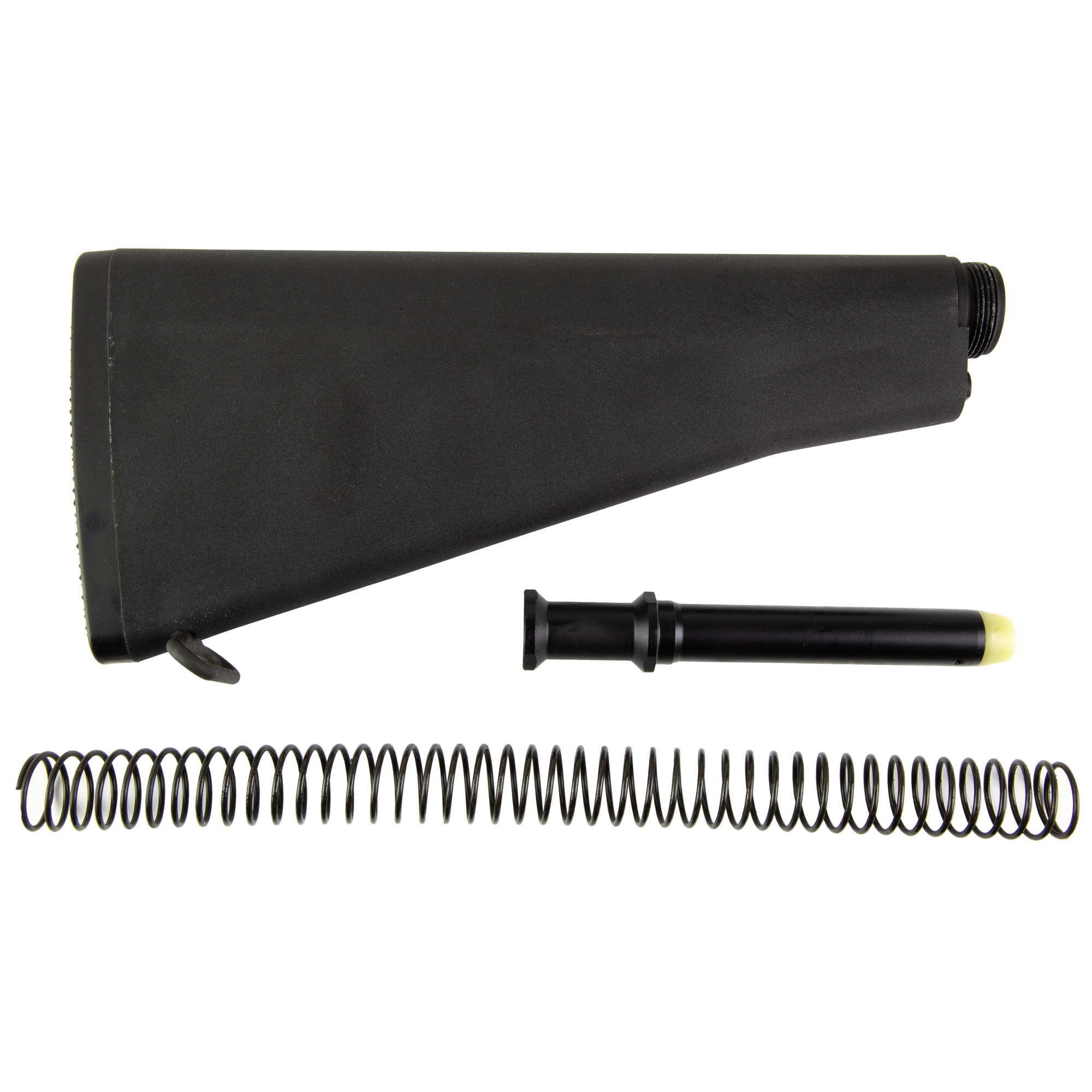 Kak M16 A2 Rifle Buttstock Kit - Rifle Stocks at GunBroker.com : 1092262969