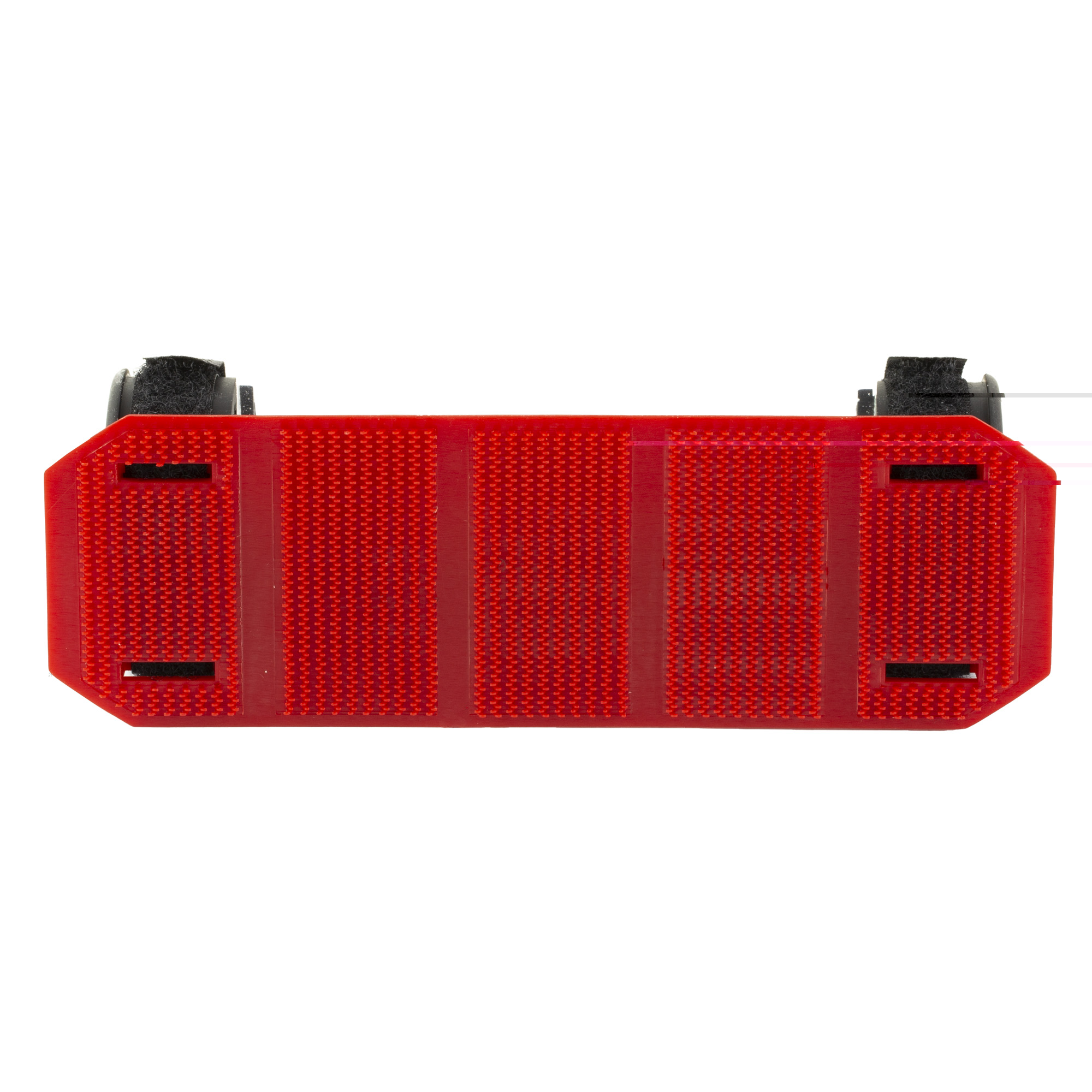 MagnetoSpeed T1000 Gen 2 Target Hit Indicator Black-Red Includes Spare ...