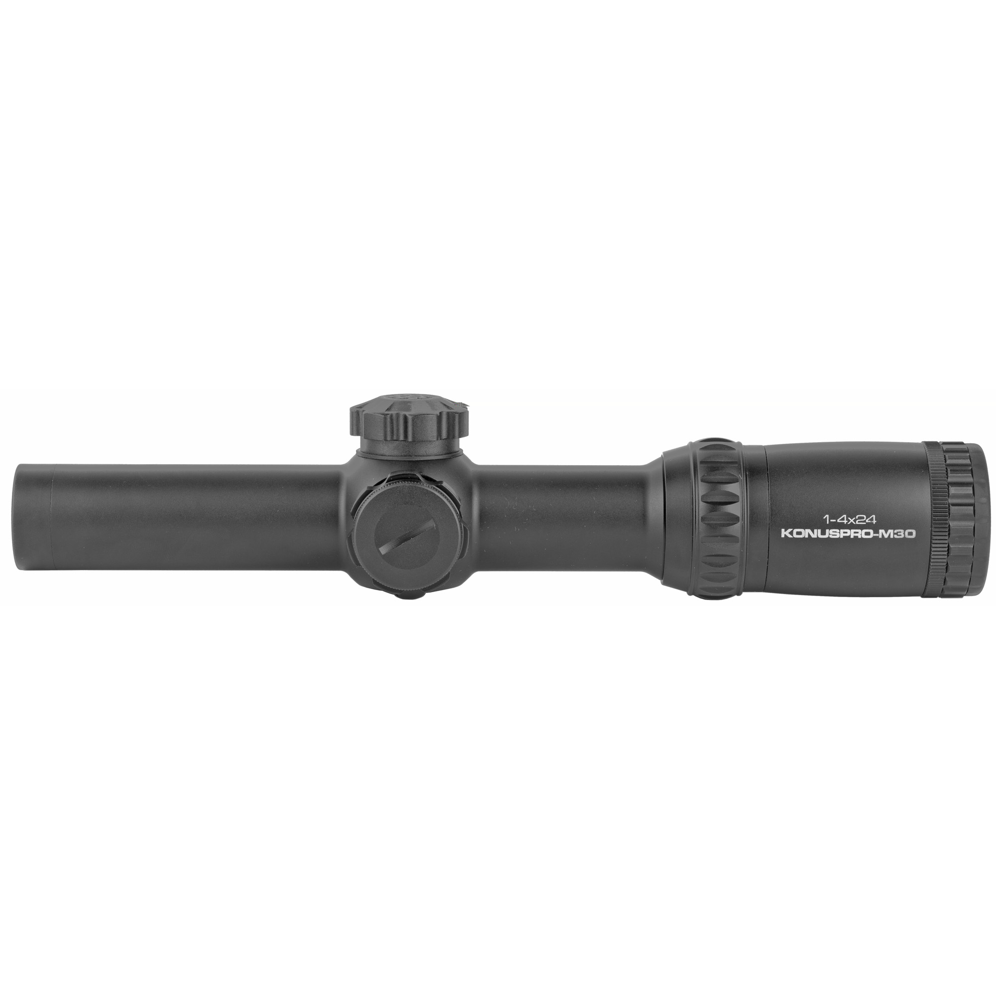 Konus Konuspro M30 1-4x24 Cir-dot Mb - Gun Scopes at GunBroker.com ...