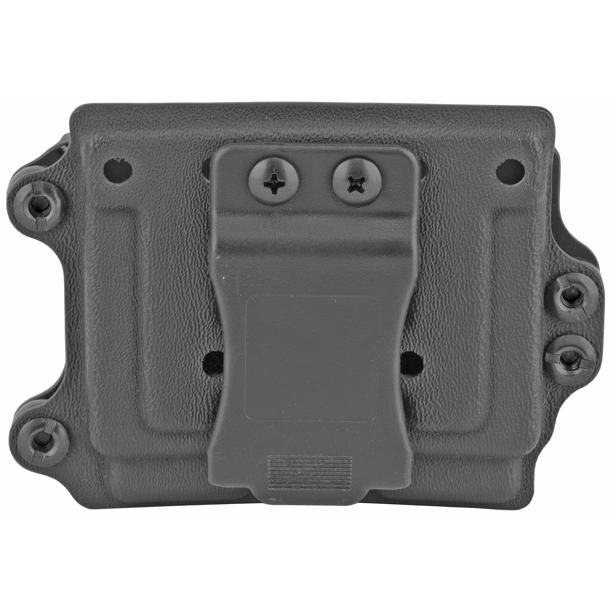 Lag Mcs Dbl Mag Carrier 9-40 Full Bk - Holsters & Gun Leather at GunBroker.com : 1079168149