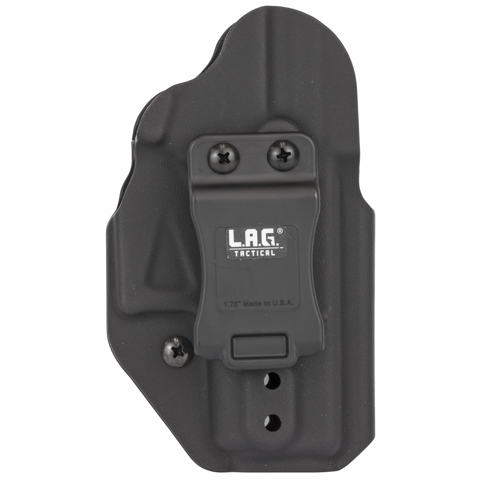 Lag Lib Mk Ii For 43-43x Blk Ambi - Other Gun Accessories & Parts at ...