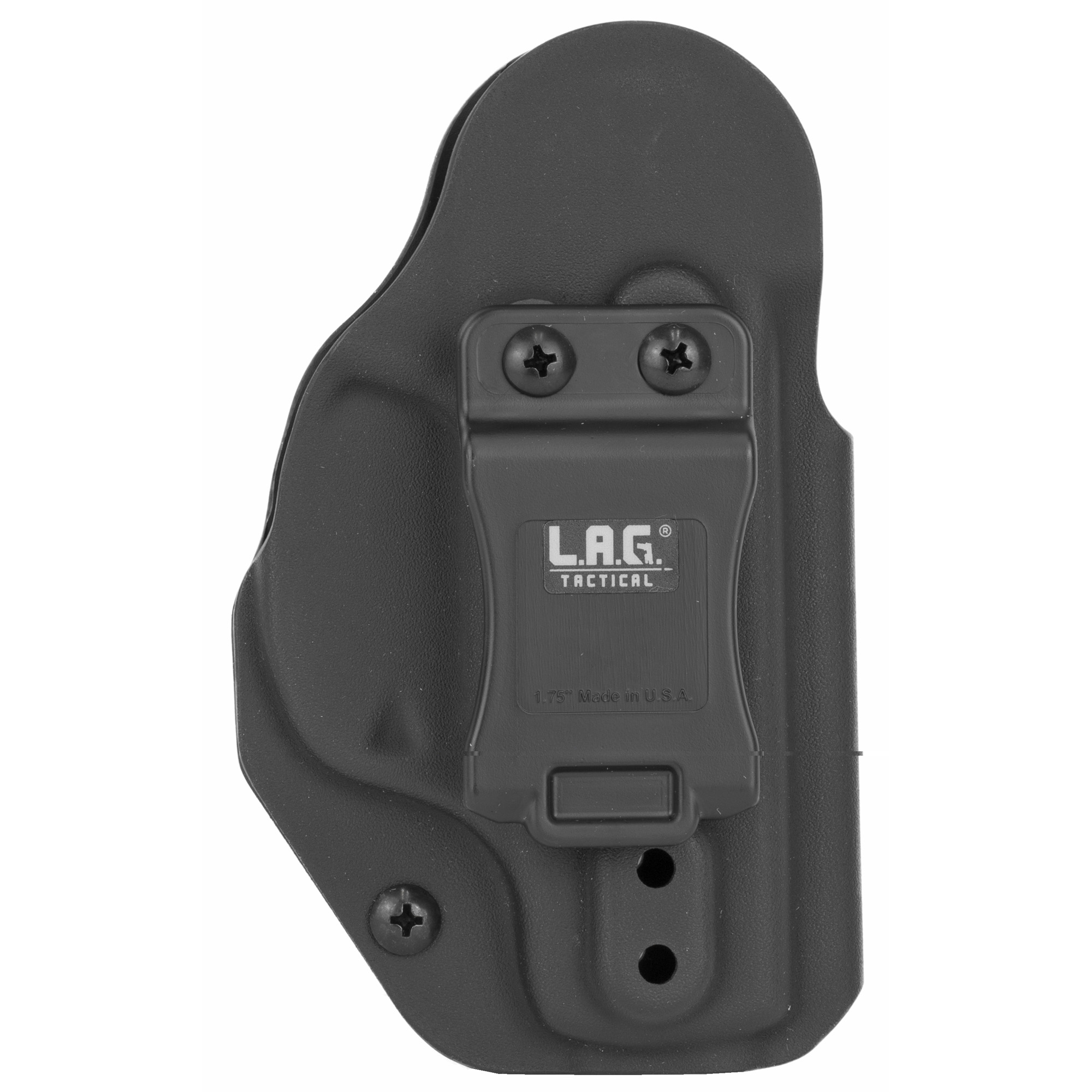 Lag Lib Mk Ii Rug Lc9-ec9 Blk Ambi - Holsters at GunBroker.com : 1113528946