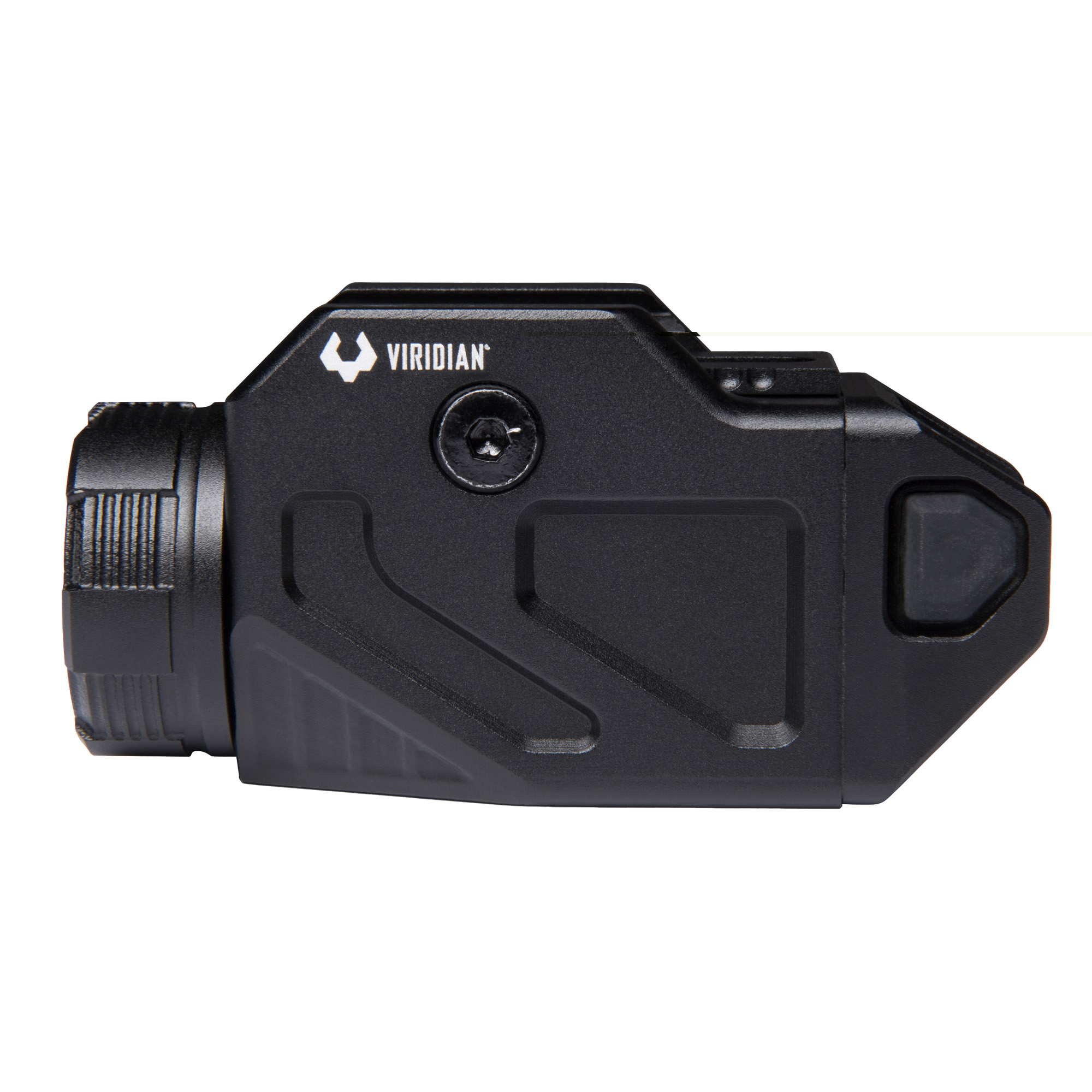 Viridian Ctl+ Tac Light 1100 Lum Blk - Other Gun Accessories & Parts at ...