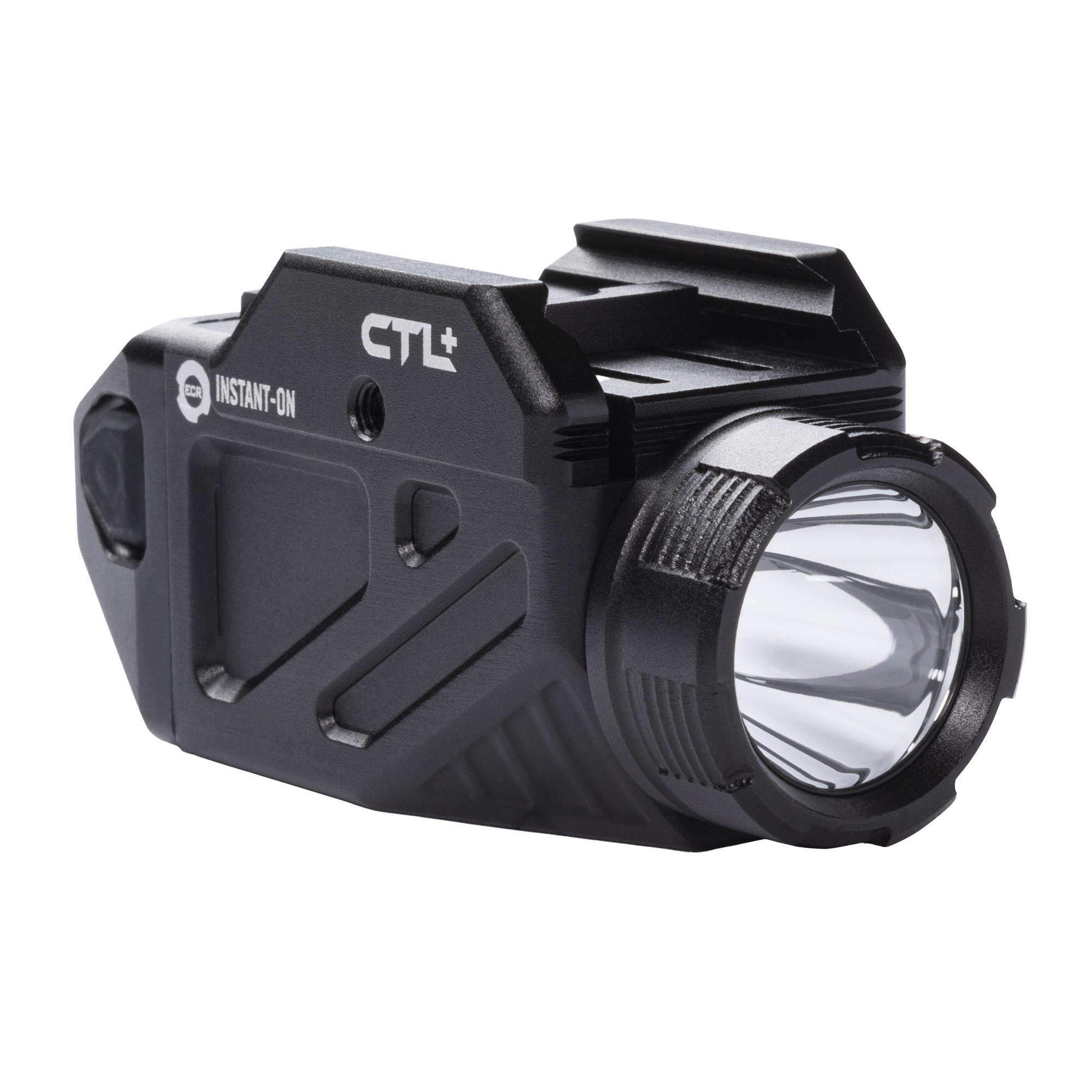 Viridian Ctl+ Tac Light 1100 Lum Blk - Other Gun Accessories & Parts at ...