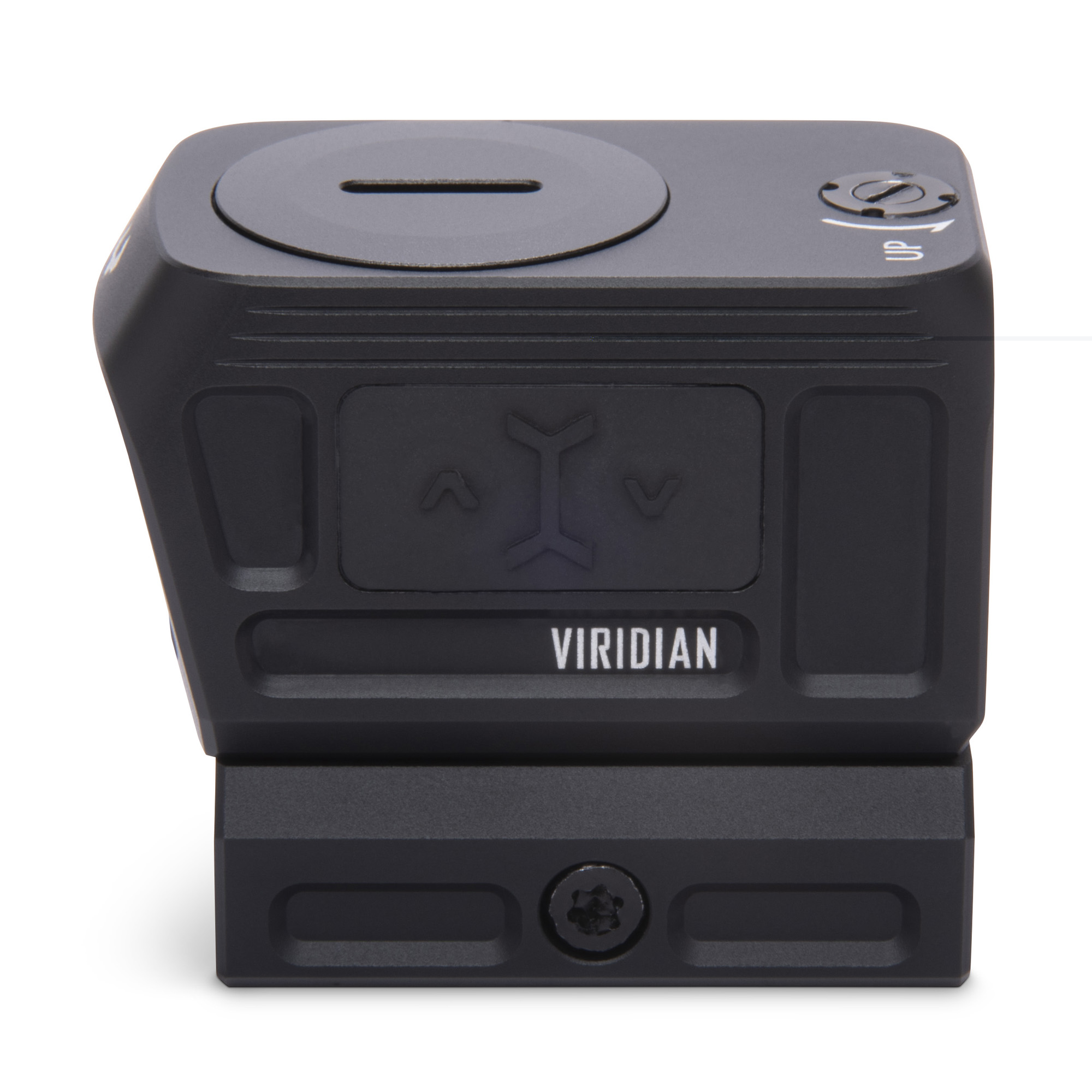 Viridian Rfx45 Grn W-low Mount - Gun Scopes at GunBroker.com : 1088376982