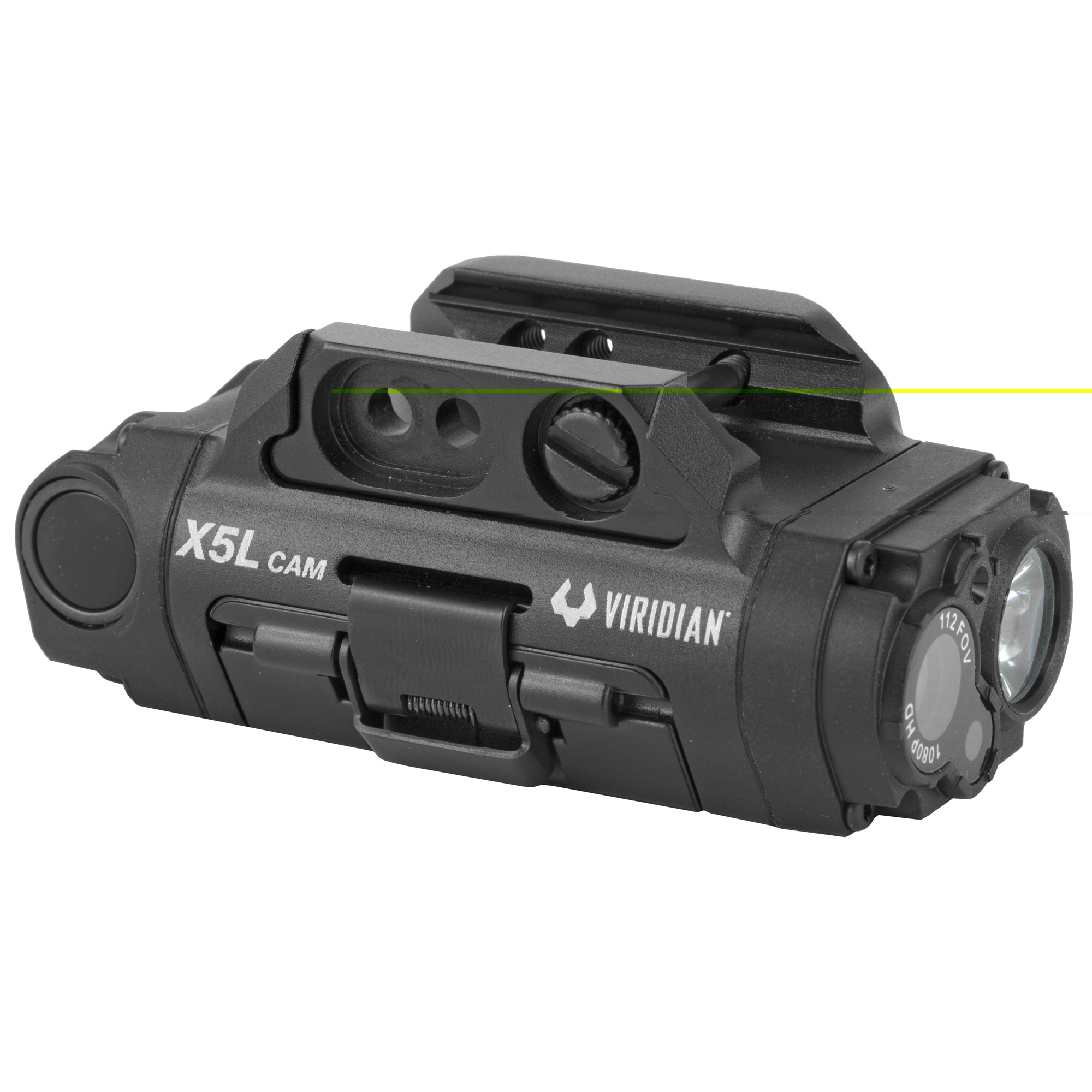Viridian X5l G3 Unv Lsr-lght-hd Cam - Other Gun Accessories & Parts at GunBroker.com : 1098407831