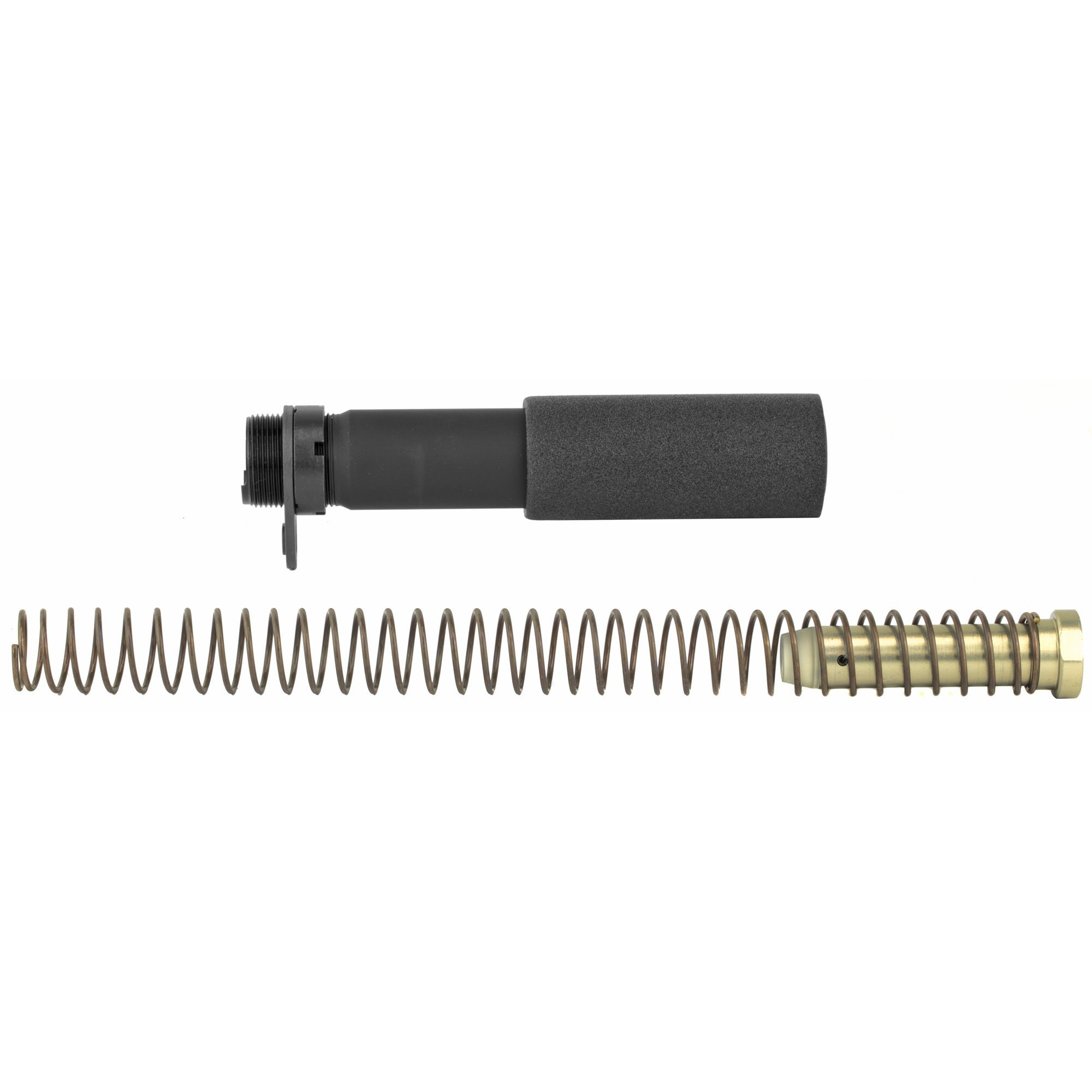 Lbe Ar Pistol Buffer Tube Kit Blk - Other Gun Accessories & Parts at ...