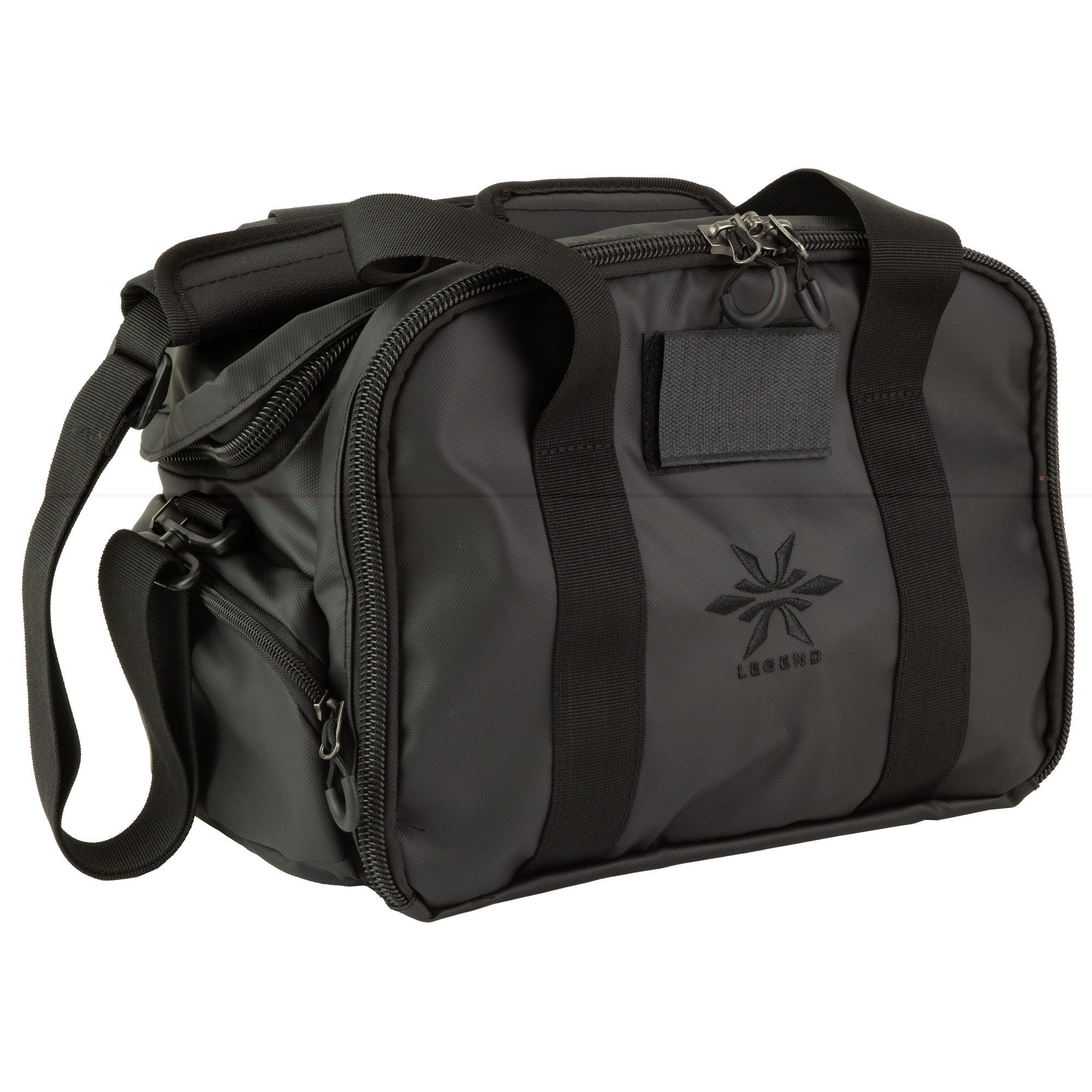 Legend Chimera Dlx Mini Rng Bag Blk - Gun Cases & Gun Storage at GunBroker.com : 1089548571