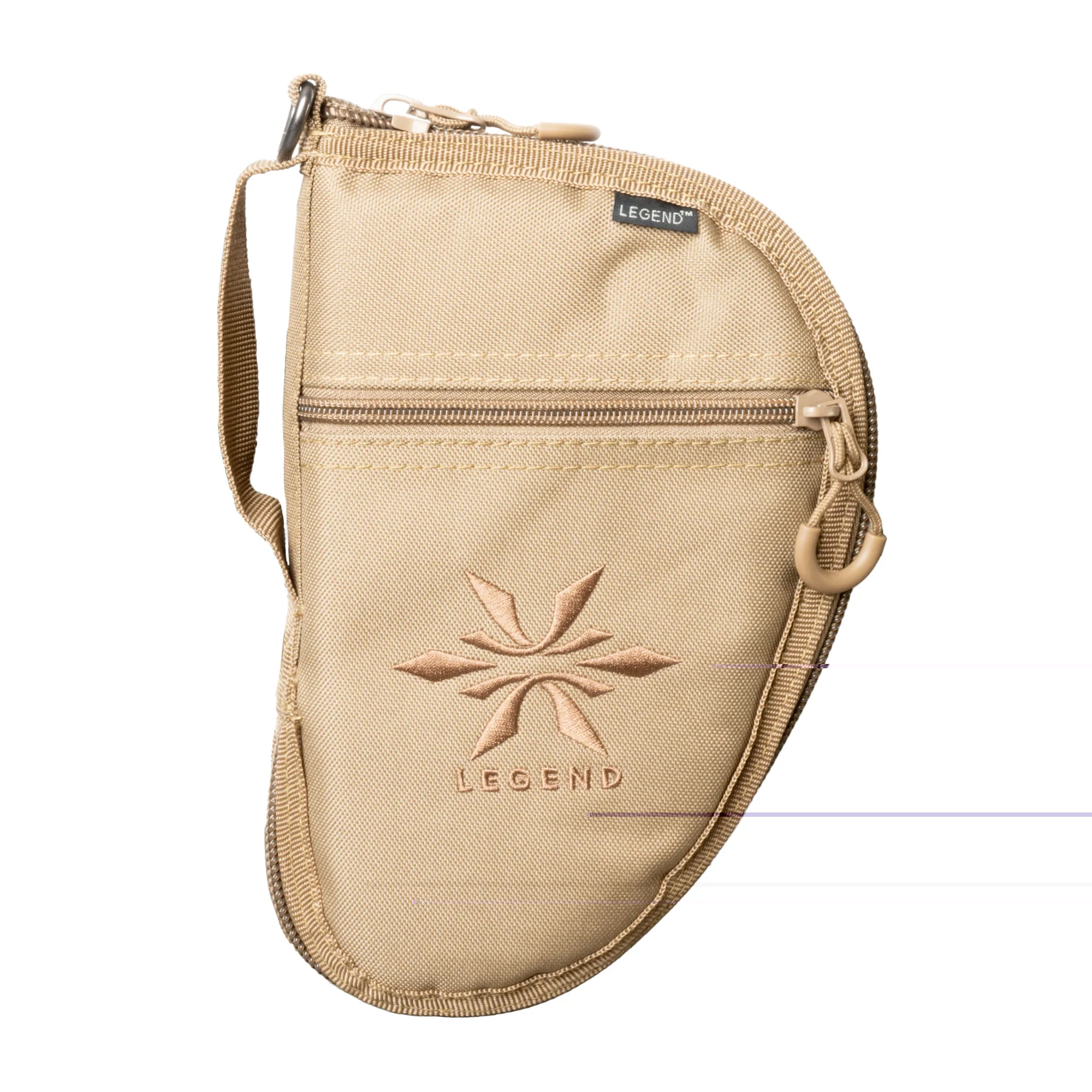 Legend Pegasus Pistol Rug 8.5" De - Gun Cases & Gun Storage at ...