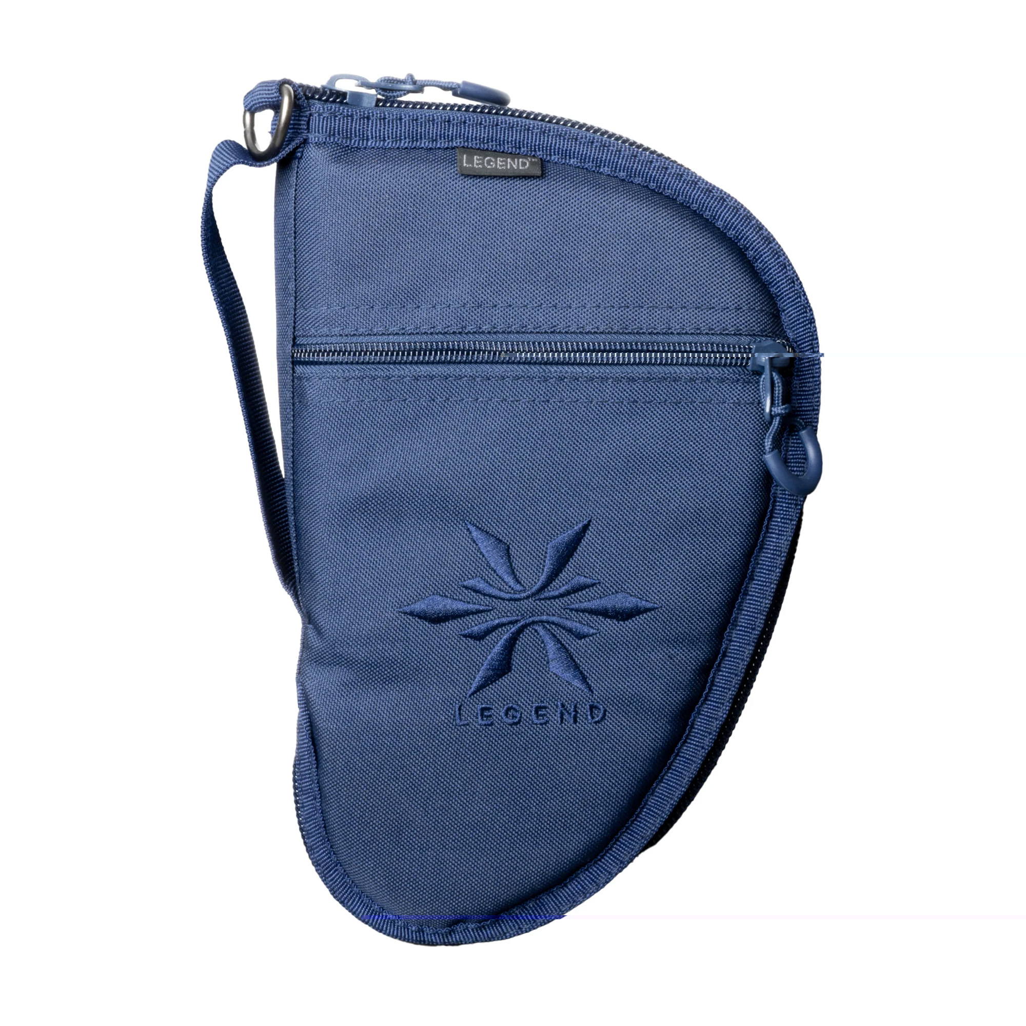 Legend Pegasus Pistol Rug 10.5" Blue - Gun Cases & Gun Storage at ...