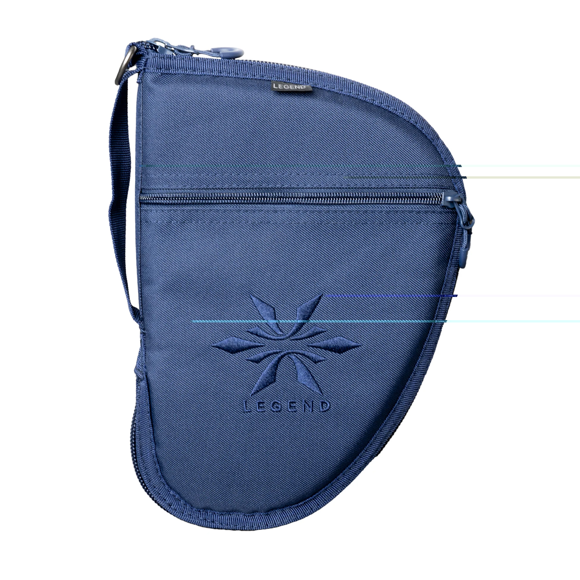 Legend Pegasus Pistol Rug 11.5" Blue - Gun Cases & Gun Storage at ...