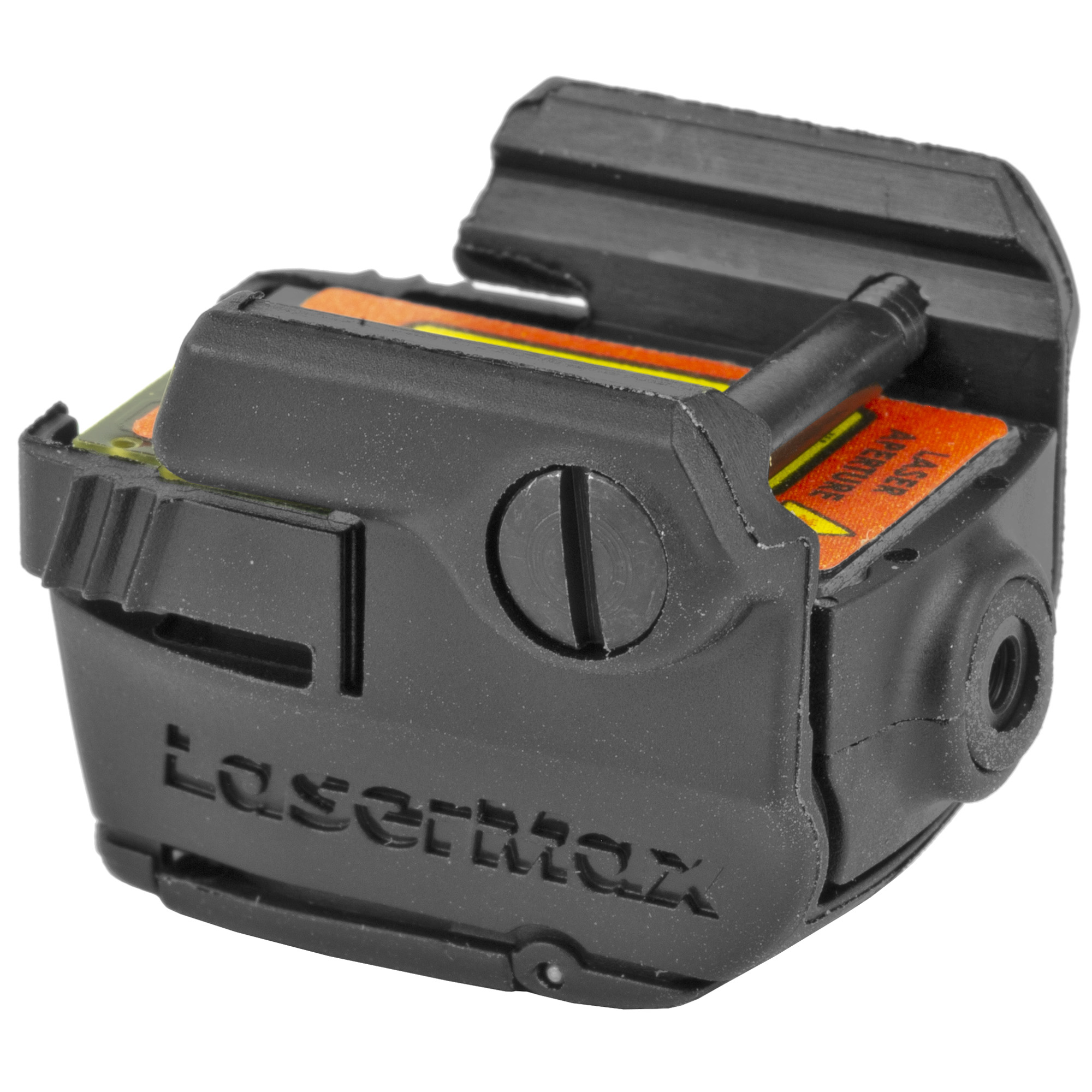 Lasermax Lms-micro 2 Rl Mntd Lsr Red - Everything Else at GunBroker.com ...