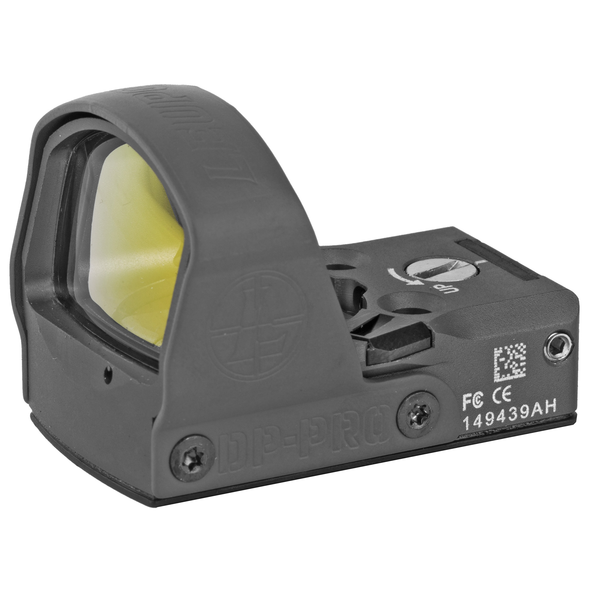 Leup Deltapoint Pro 6 Moa Dot Mat - Gun Scopes at GunBroker.com ...