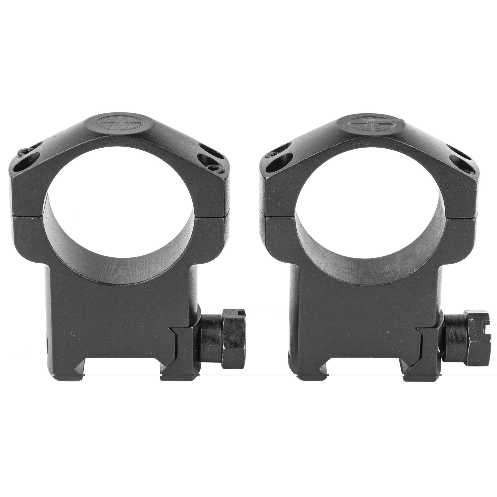 Leup Mark 4 34mm Spr Hi Matte - Scope Accessories & Scope Parts at ...