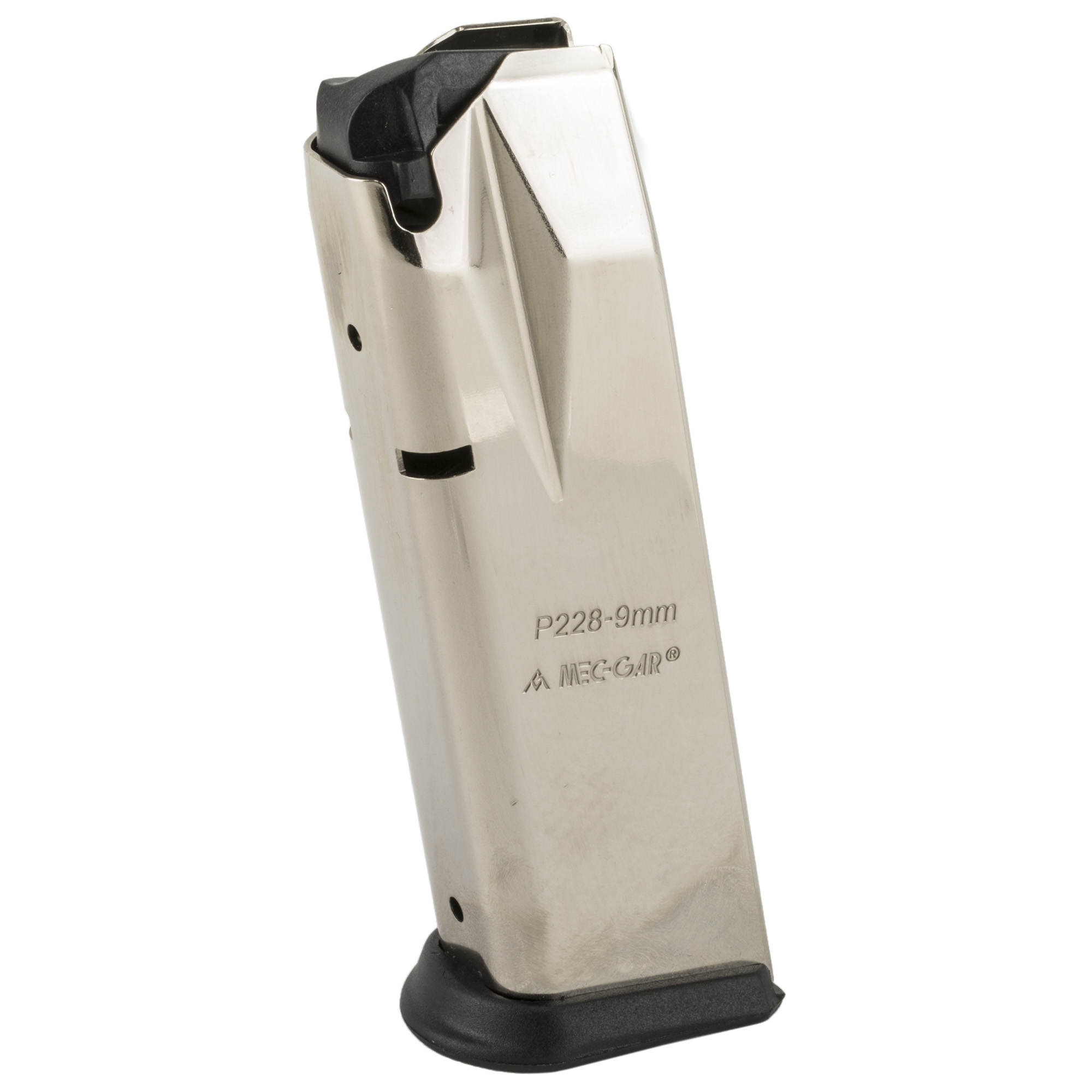 Mec-gar Mag Sig P228 9mm 15rd Nic - Other Gun Accessories & Parts at ...