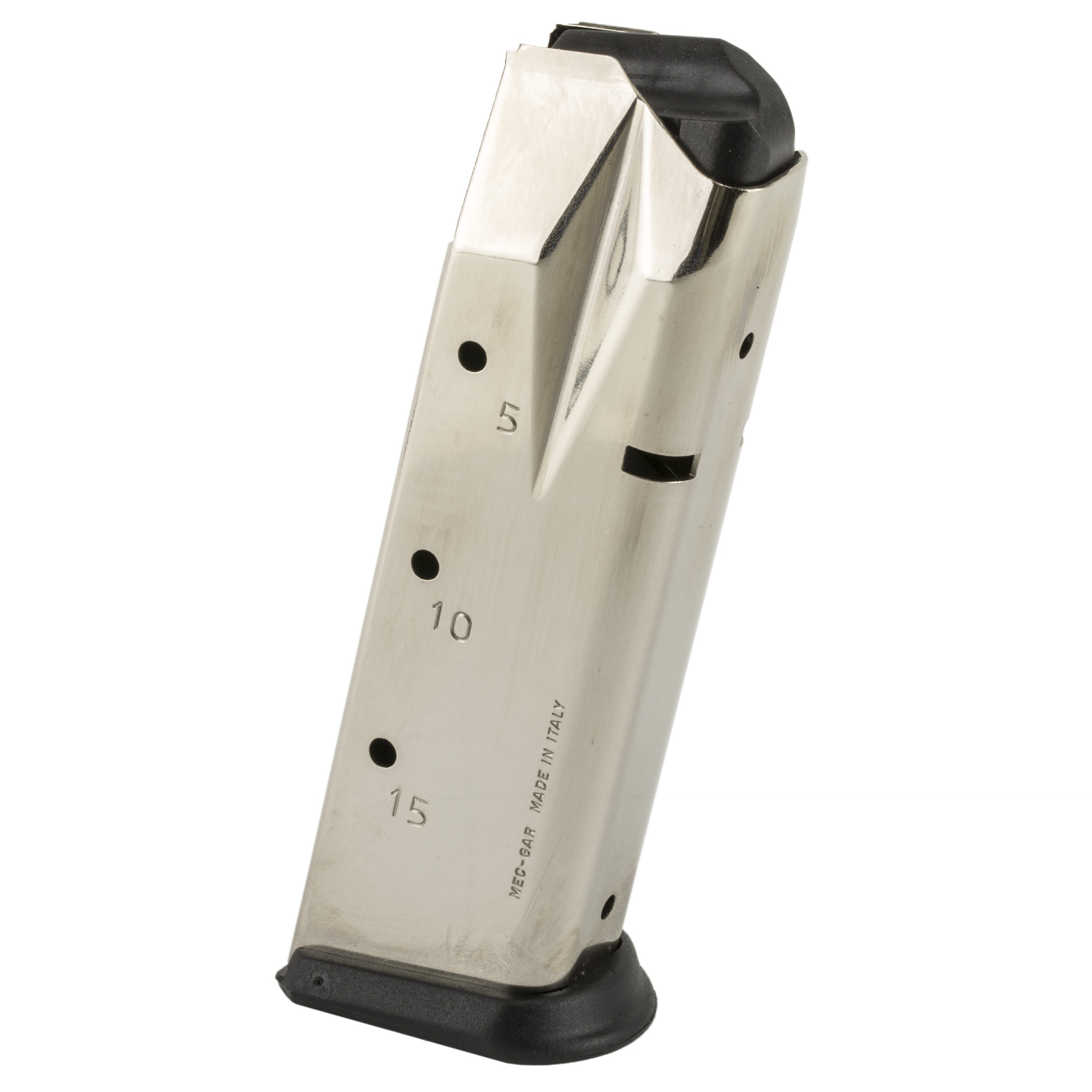 Mec-gar Mag Sig P228 9mm 15rd Nic - Other Gun Accessories & Parts at ...