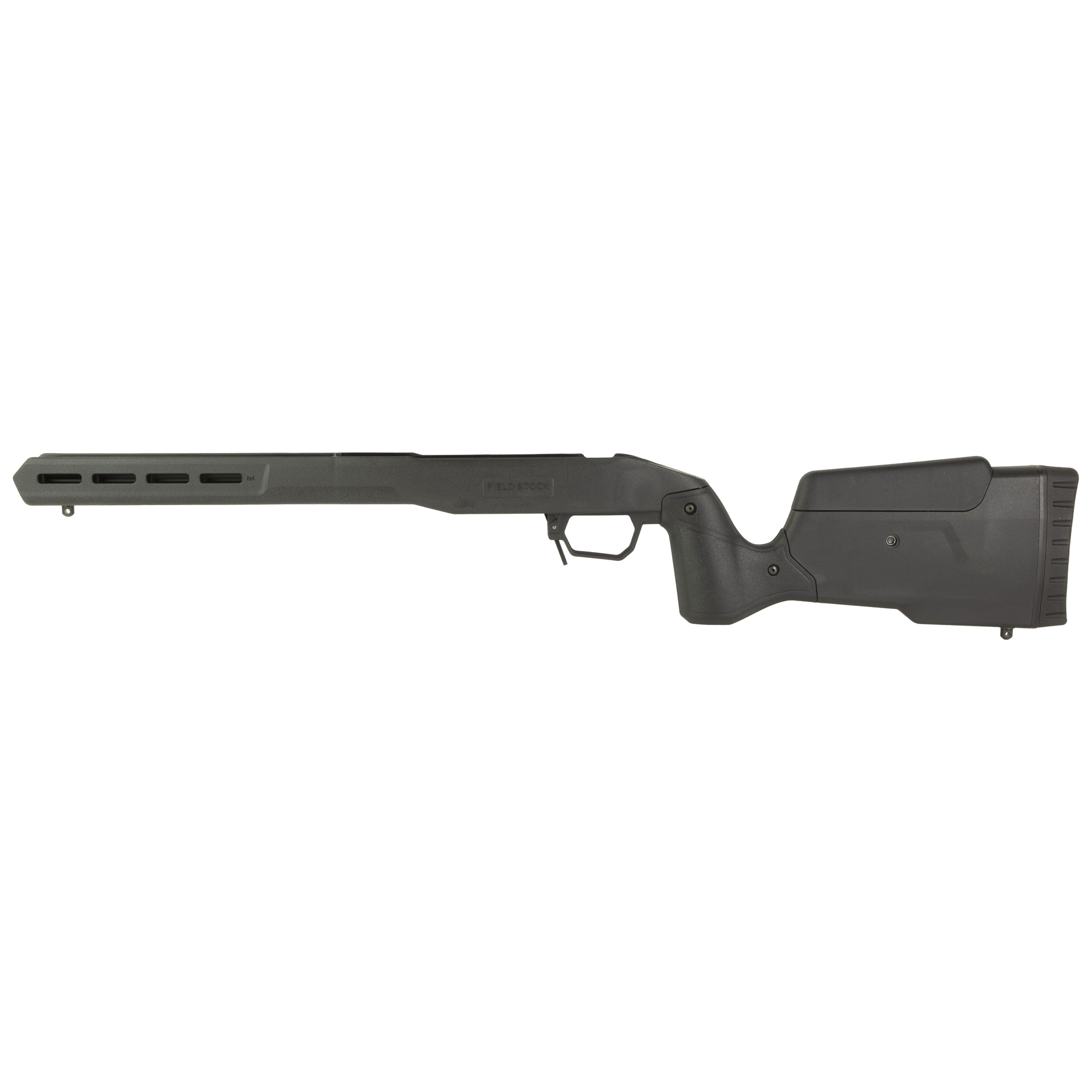 Mdt Field Stock Howa 1500 Sa Blk - Other Gun Accessories & Parts at ...