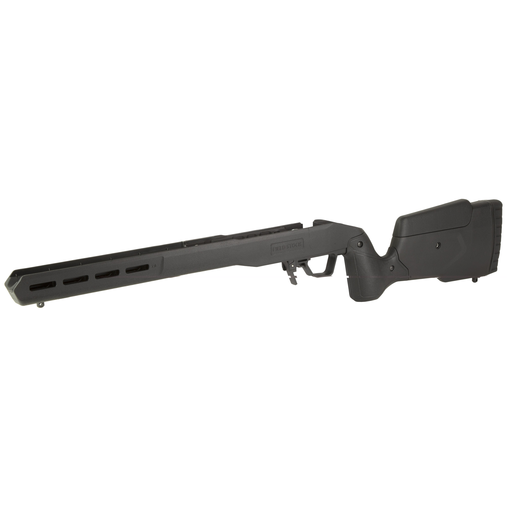 MDT Field Stock Rifle Chassis 6061 Aluminum Core Body AICS Mag Fits ...
