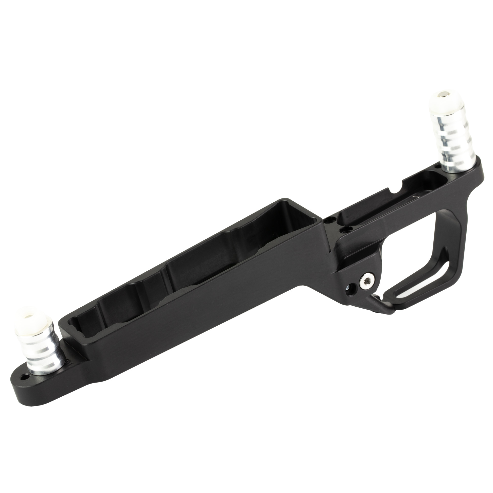 Mdt Hunter Bm Badger Prof Rem700 La - Rifle Stocks at GunBroker.com ...