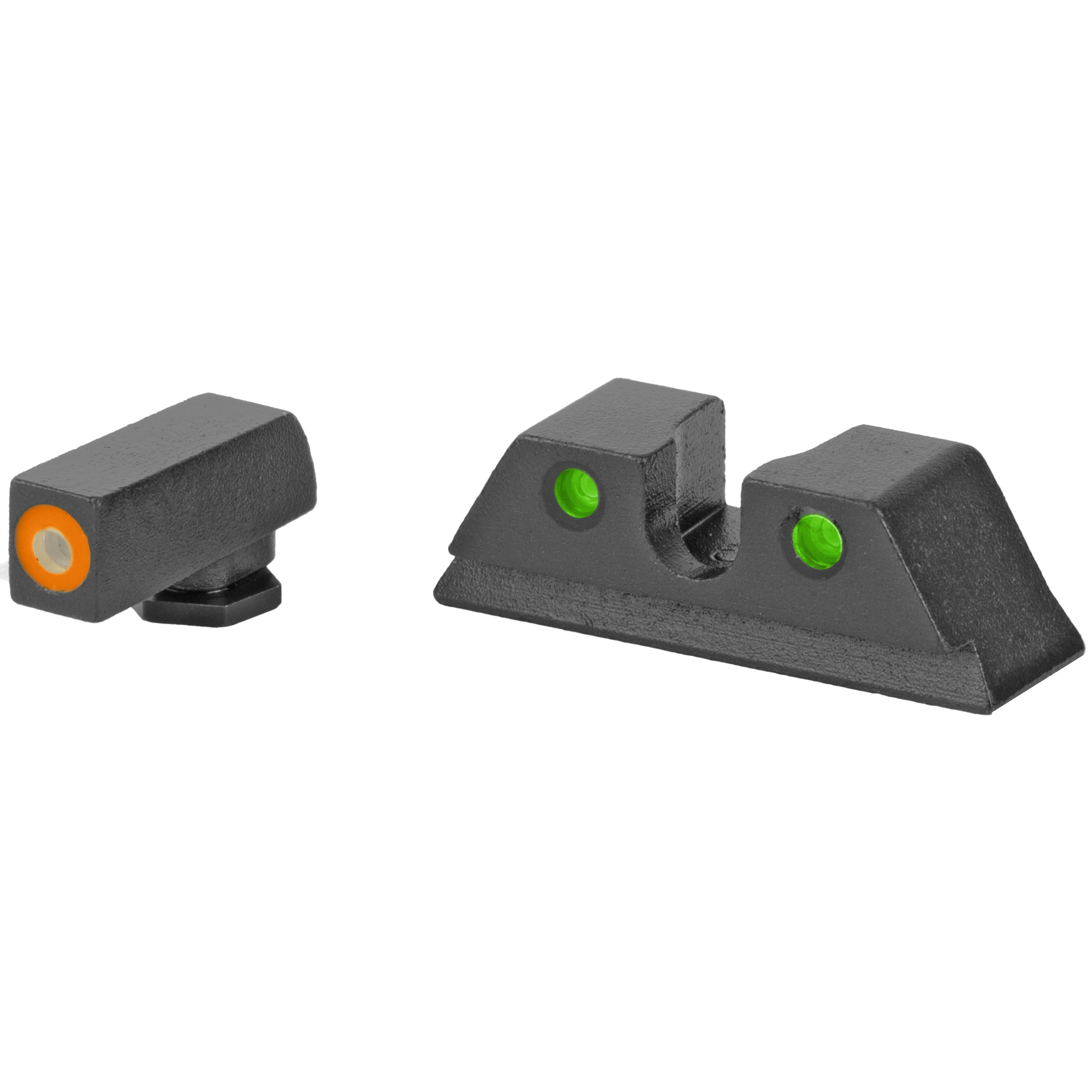 Meprolt Hb Taurus G3 Grn-org - Gun Sights at GunBroker.com : 1078313588