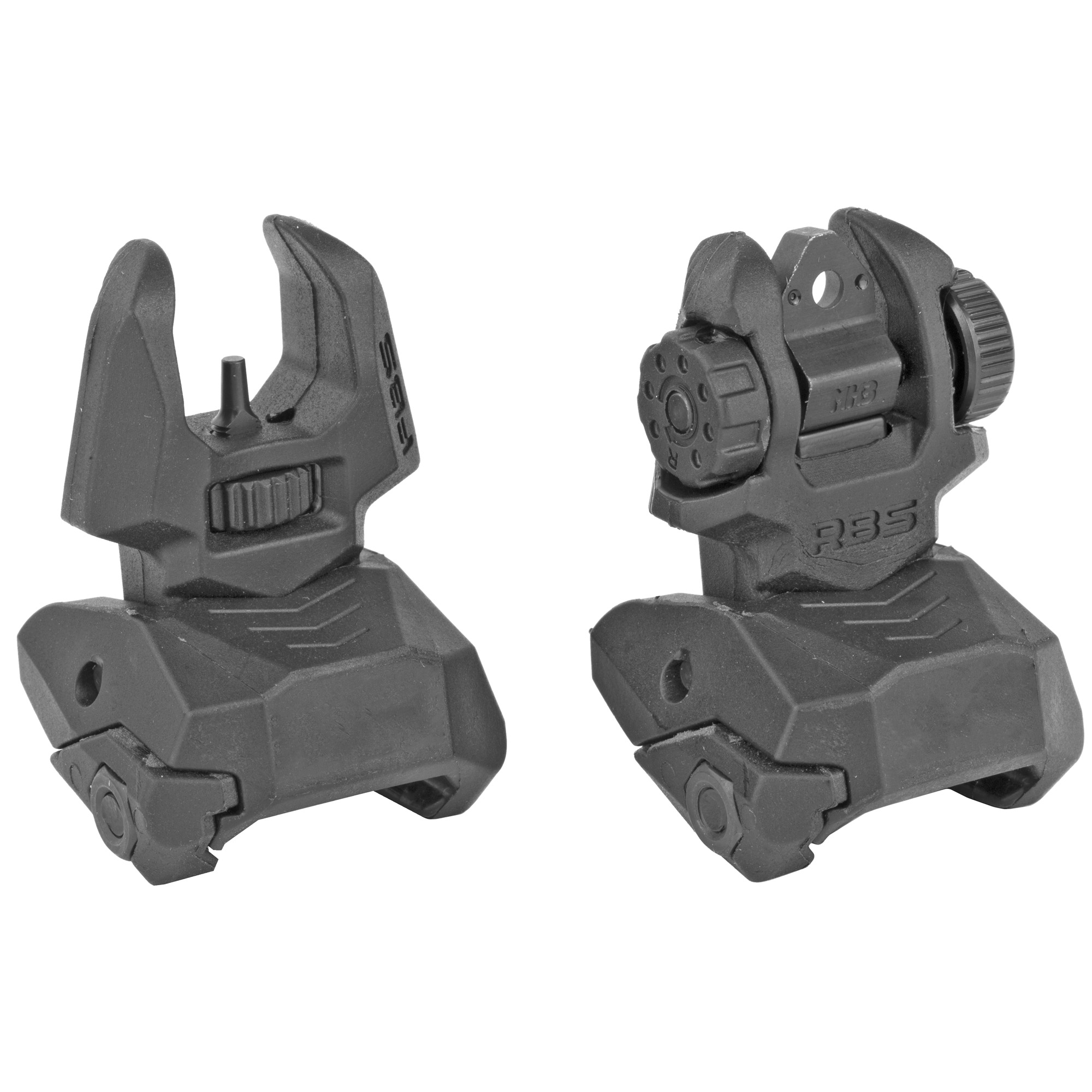 Meprolt Flip Up W- Tritium 3 Dot Blk - Gun Sights at GunBroker.com ...