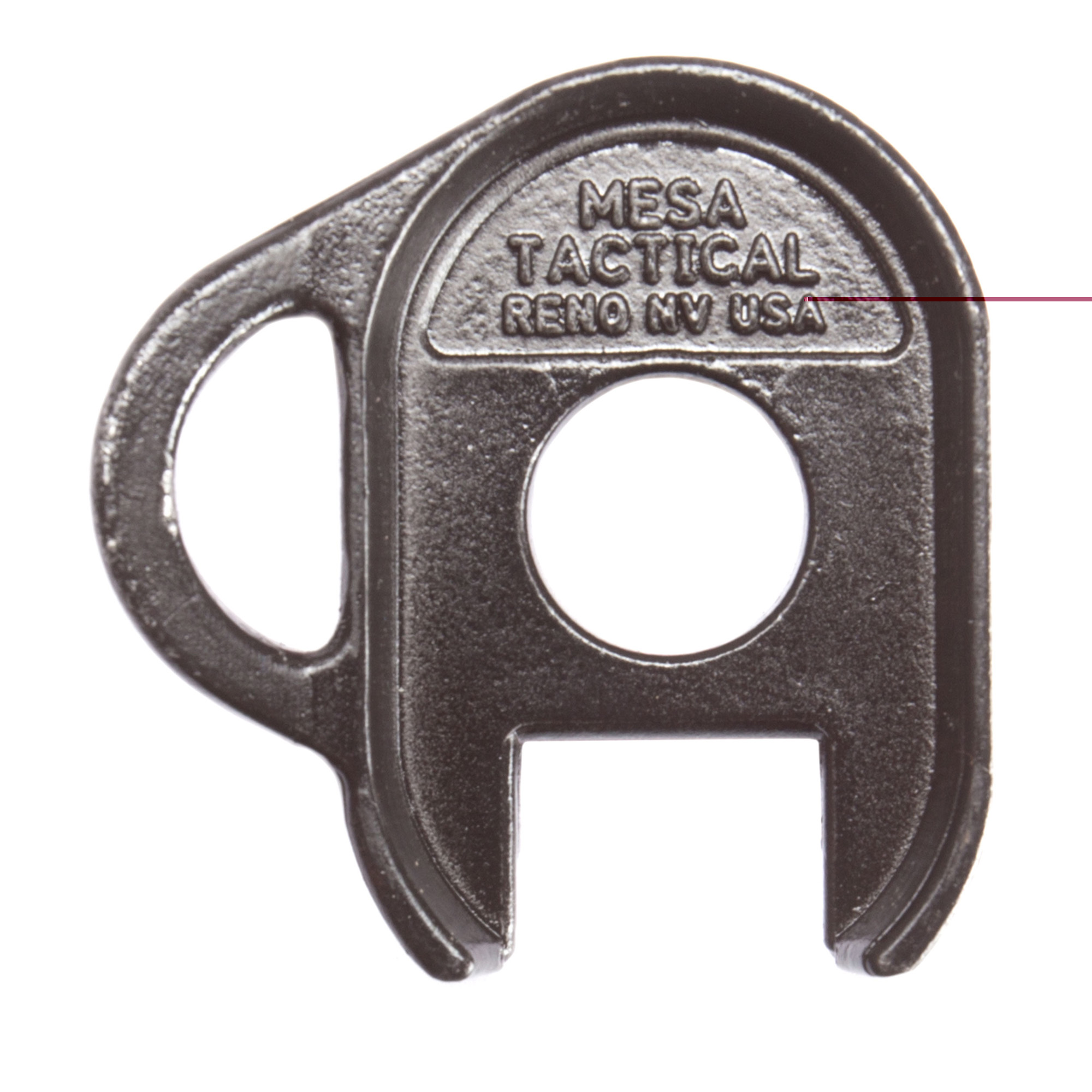 Mesa Tactical Sling Ring Shotgun Mount Fits Remington 870 12 Gauge Cast ...