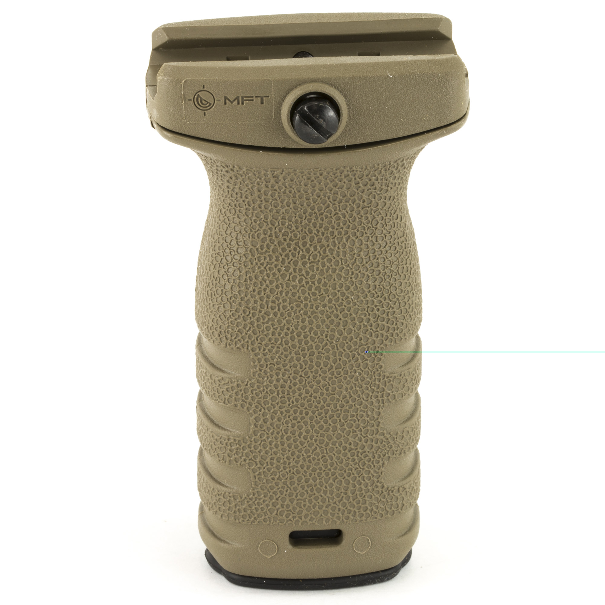 Mft React Short Vert Grp Sde - Pistol Grips at GunBroker.com : 1087566139