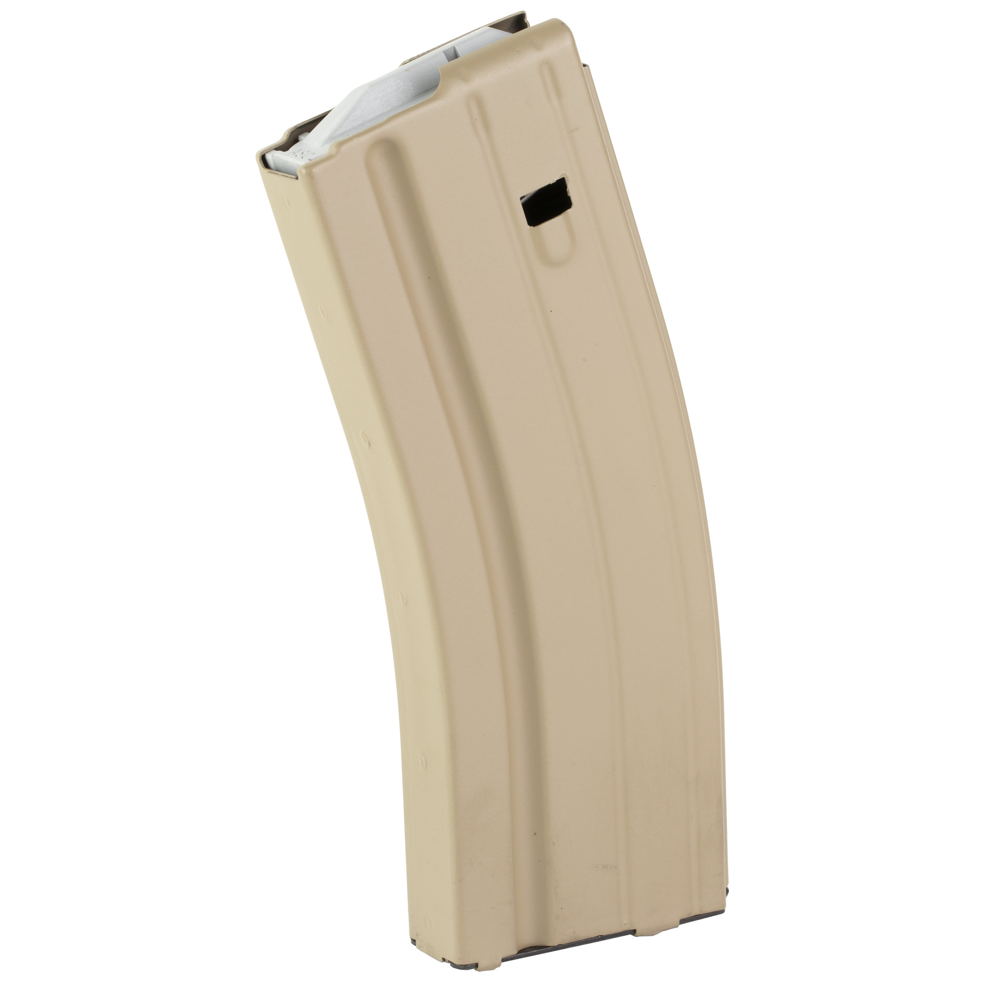 Mag Asc Ar6.8 25rd Sts Fde - Other Gun Accessories & Parts at GunBroker ...