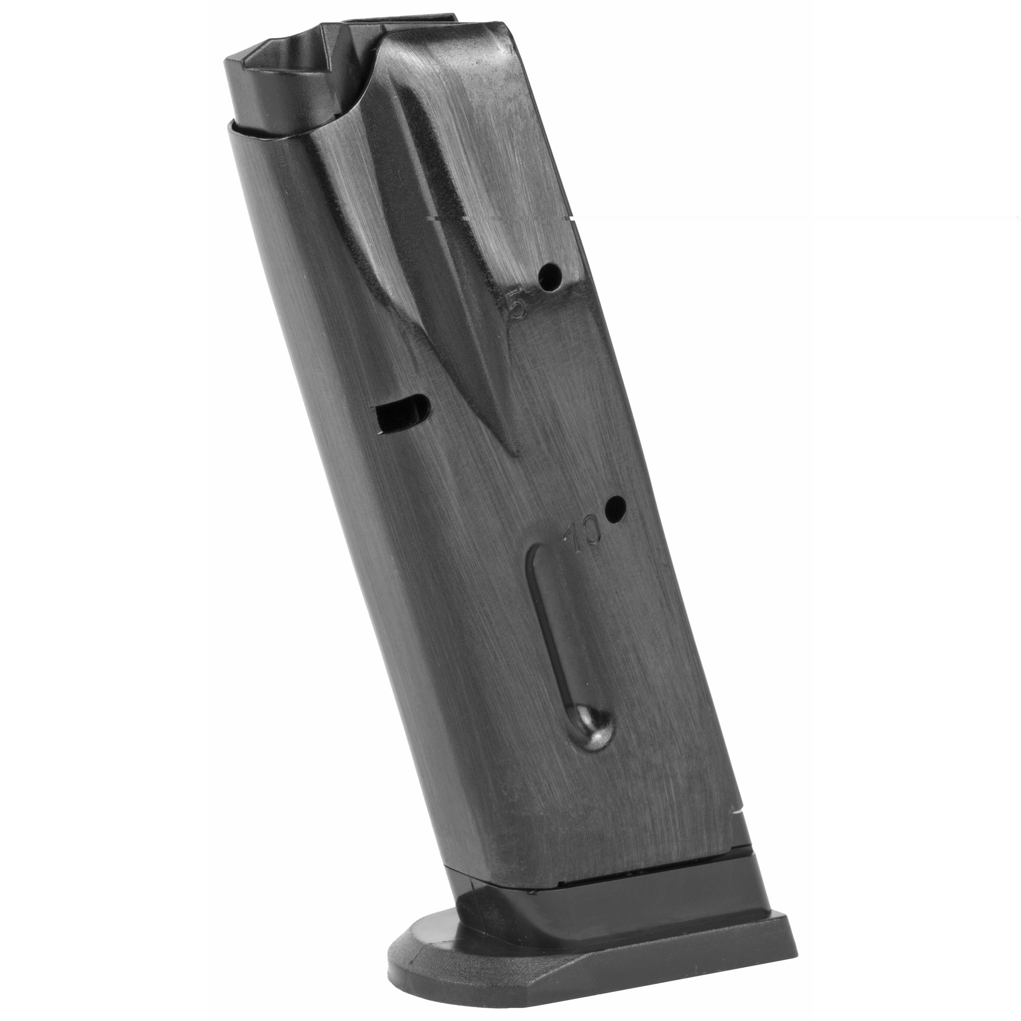 Magazine Cz 75 Compact 9mm 10rd - Rifle Magazines & Rifle Clips at ...