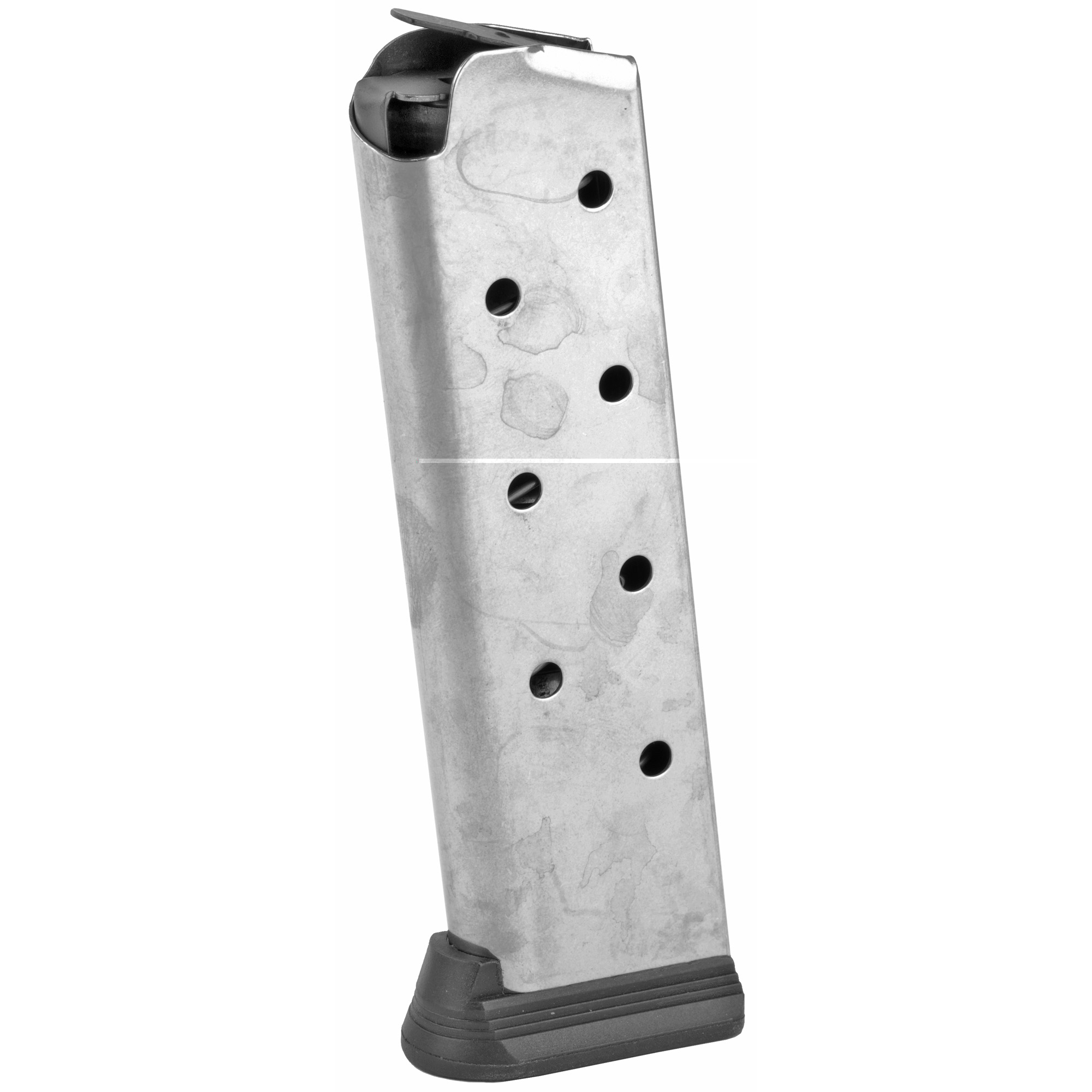 Mag Ed Brown 45acp 8rd Sts - Pistol Magazines & Pistol Clips at ...