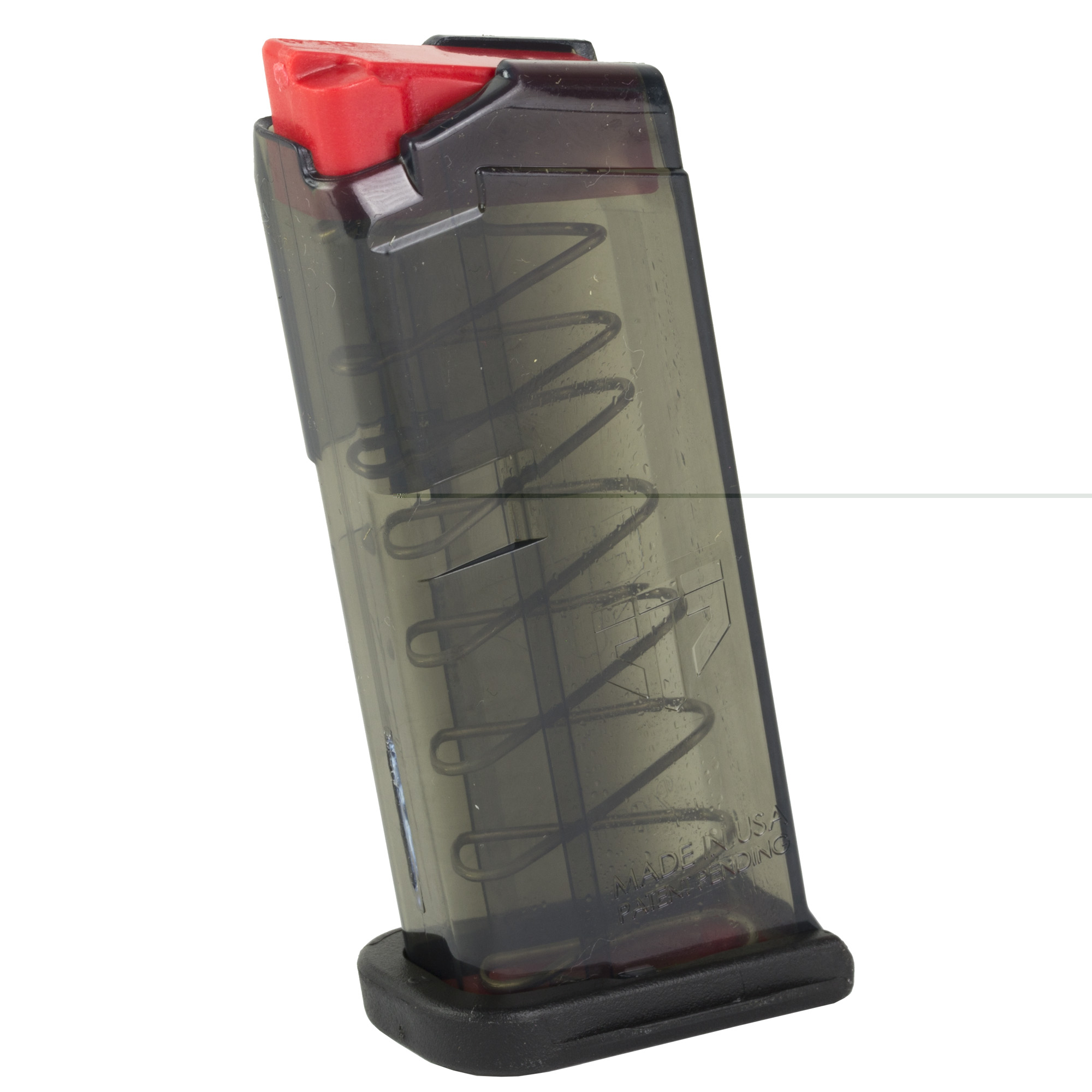 Ets Mag For Glk 43 9mm 7rd Crb Smk - Pistol Magazines & Pistol Clips at ...