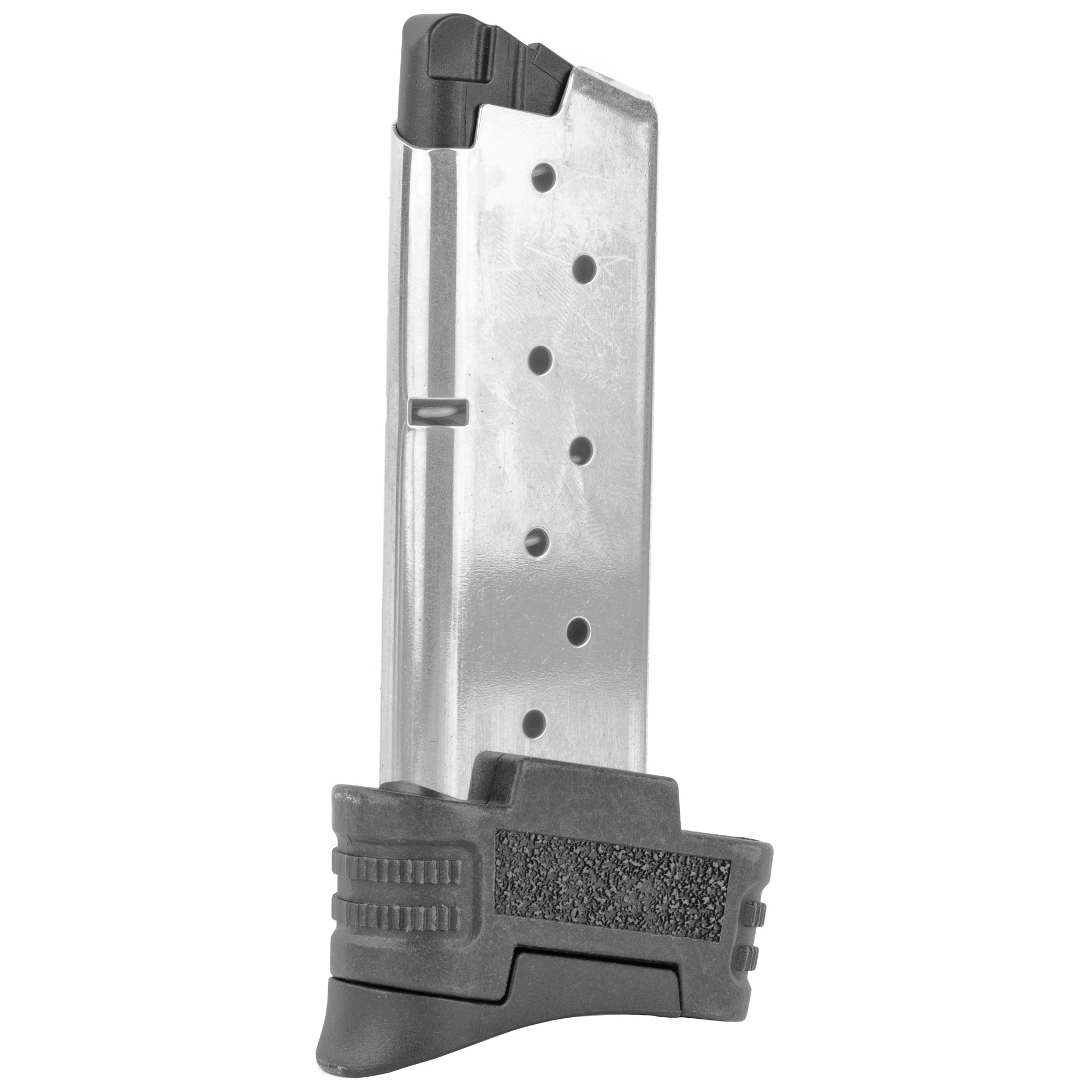 Mag Fn 503 9mm 8rd Blk - Rifle Magazines & Rifle Clips at GunBroker.com ...